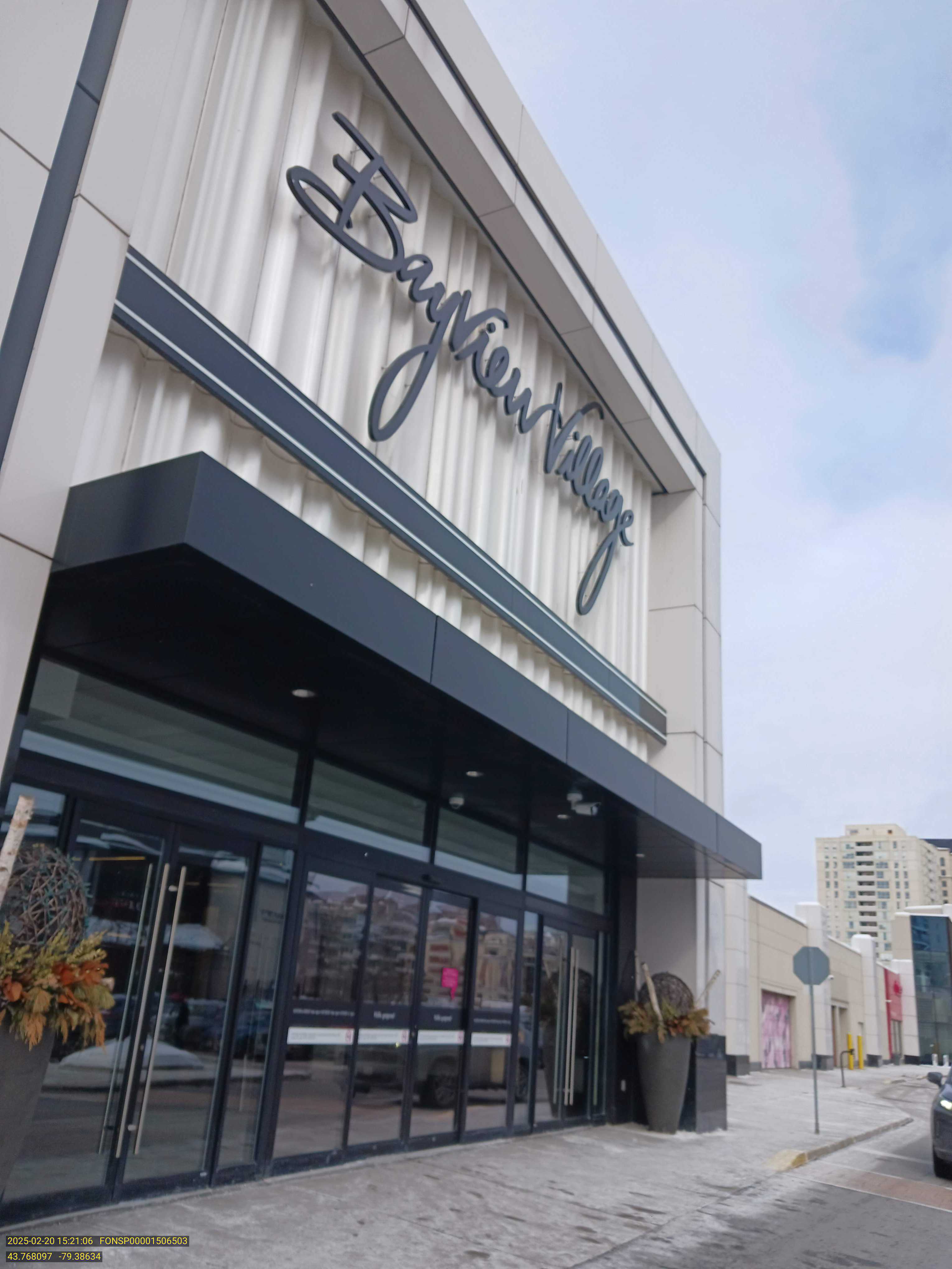 FleetOptics - Tracking