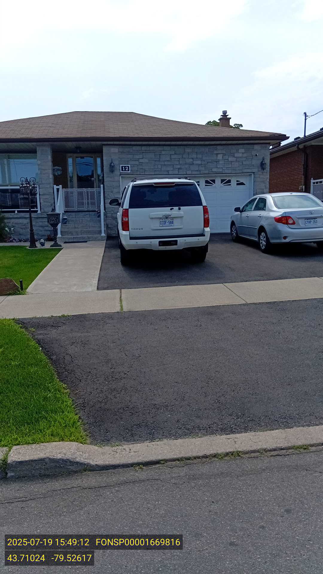 FleetOptics - Tracking