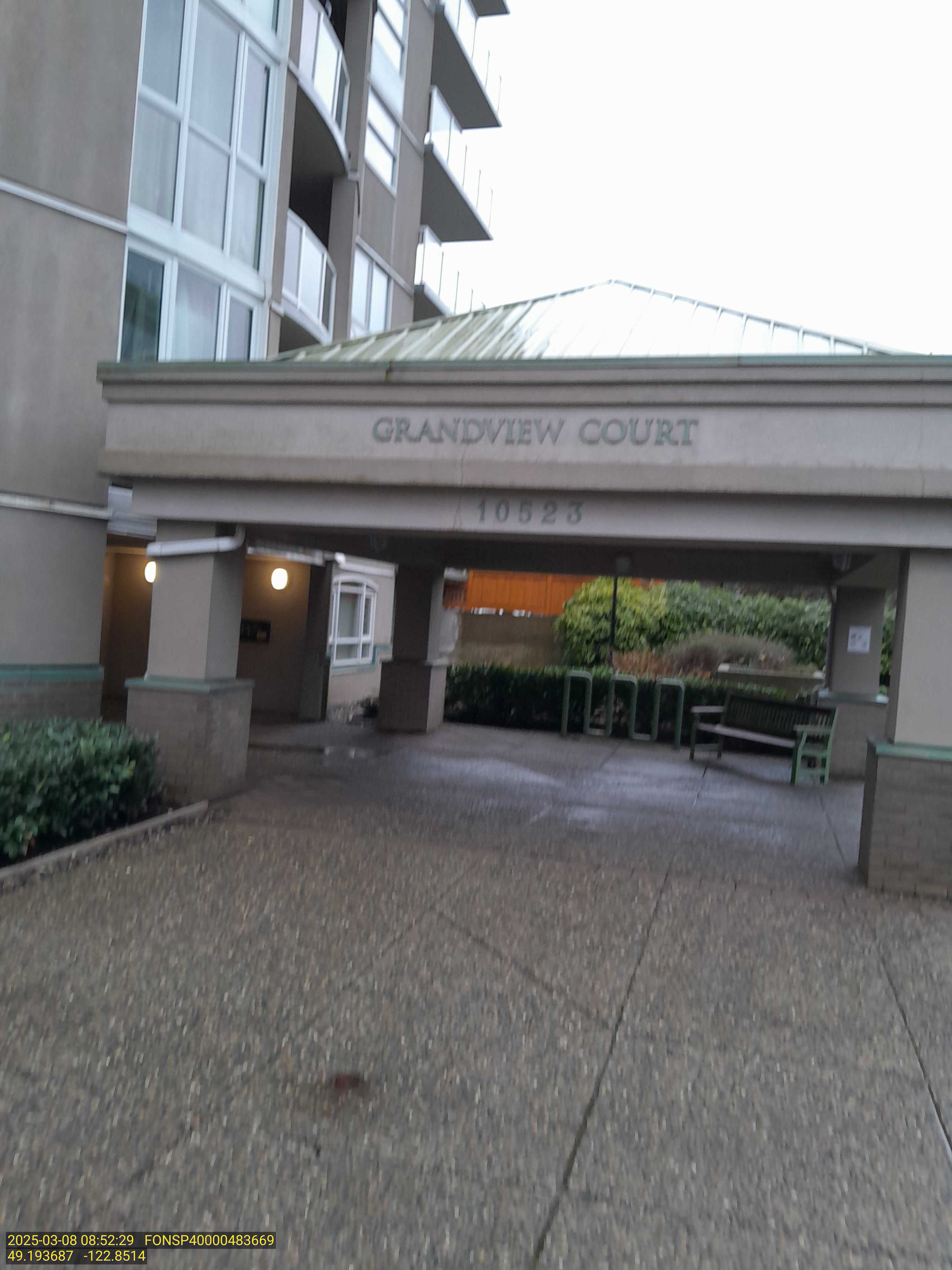 FleetOptics - Tracking