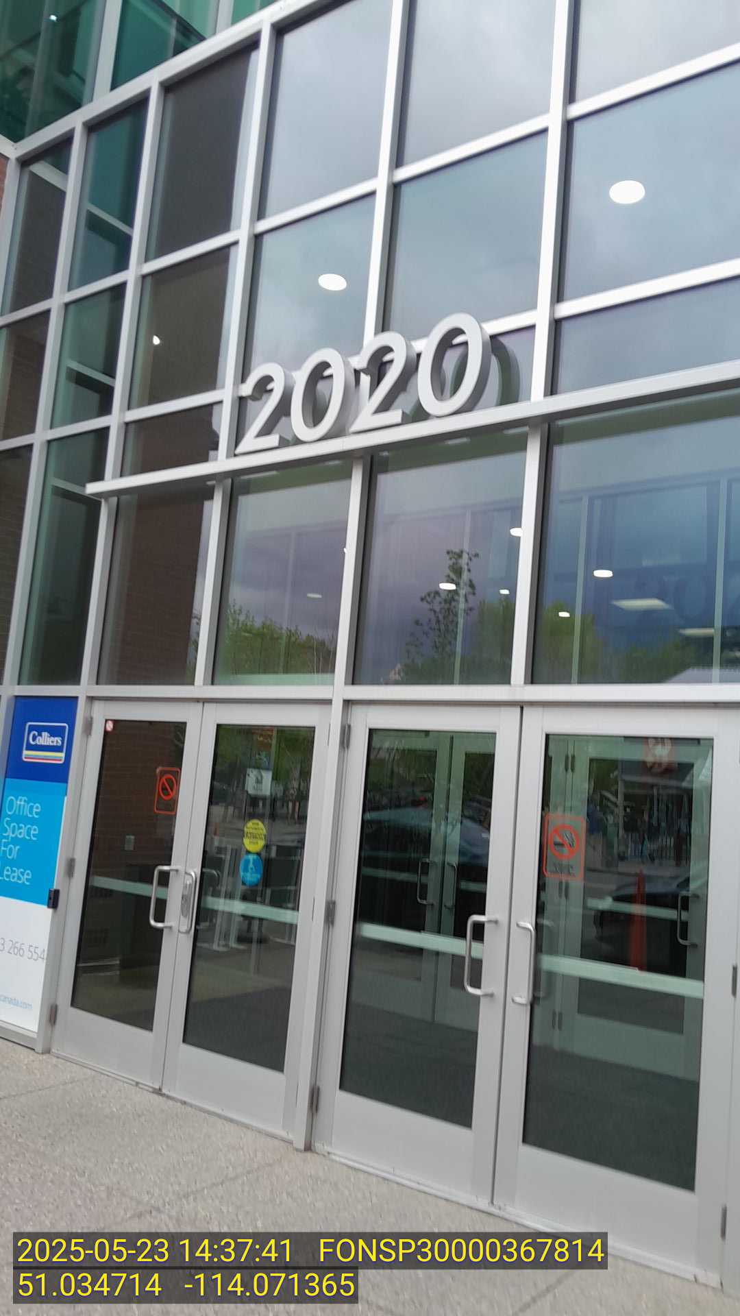 FleetOptics - Tracking