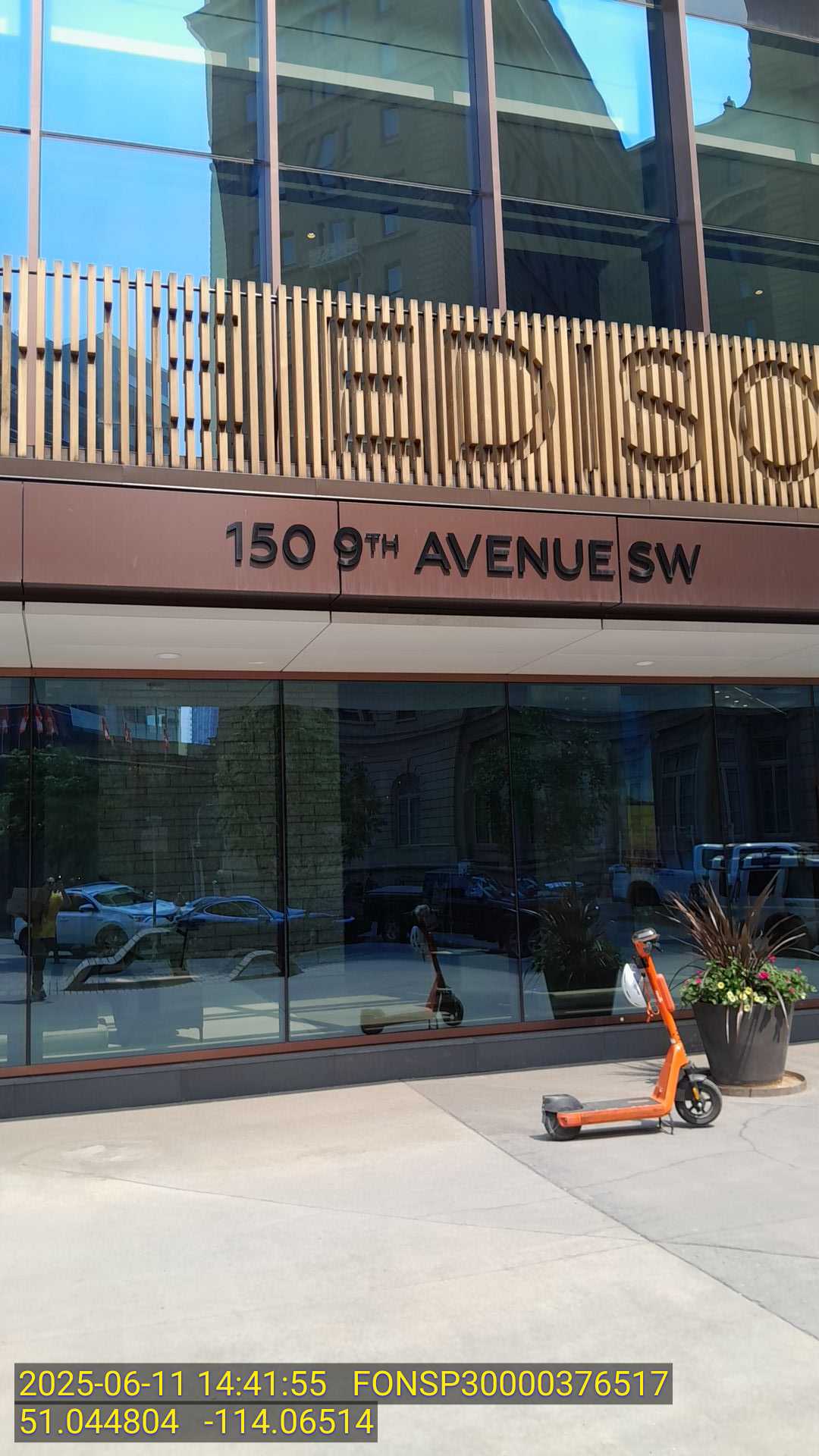 FleetOptics - Tracking