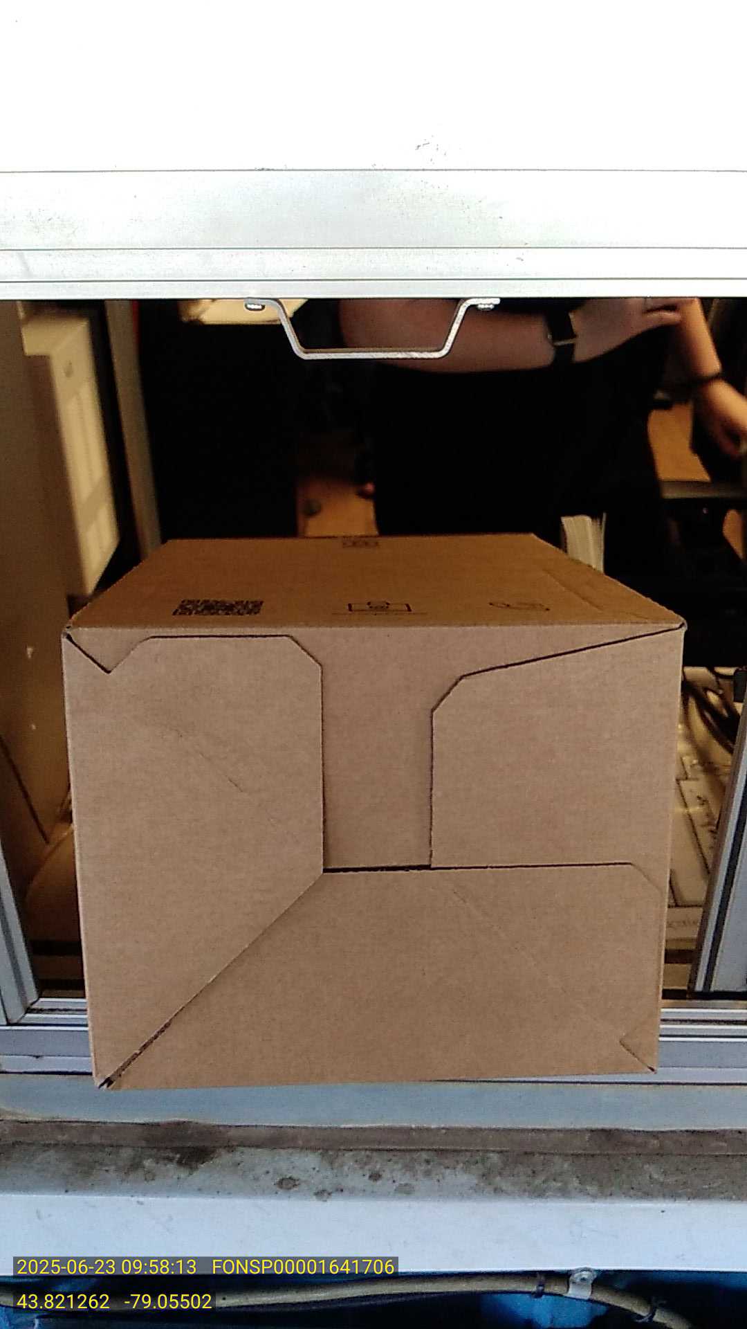 FleetOptics - Tracking