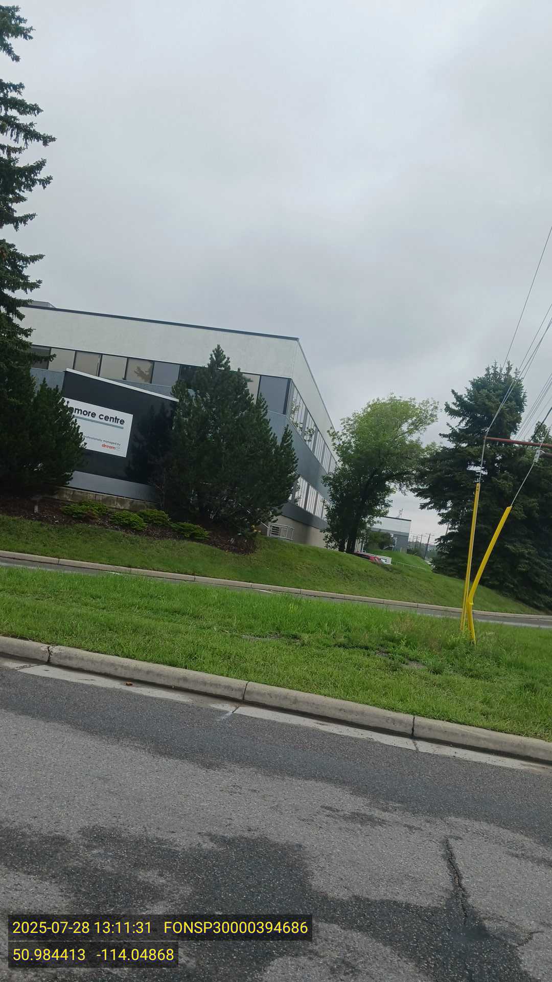 FleetOptics - Tracking