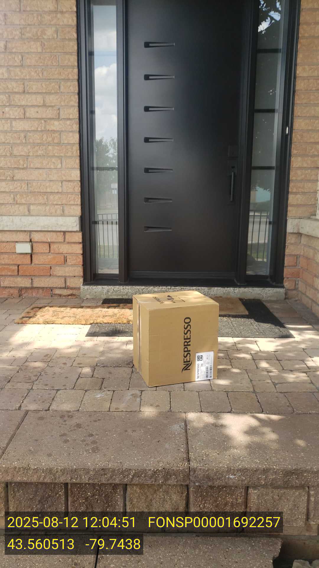 FleetOptics - Tracking