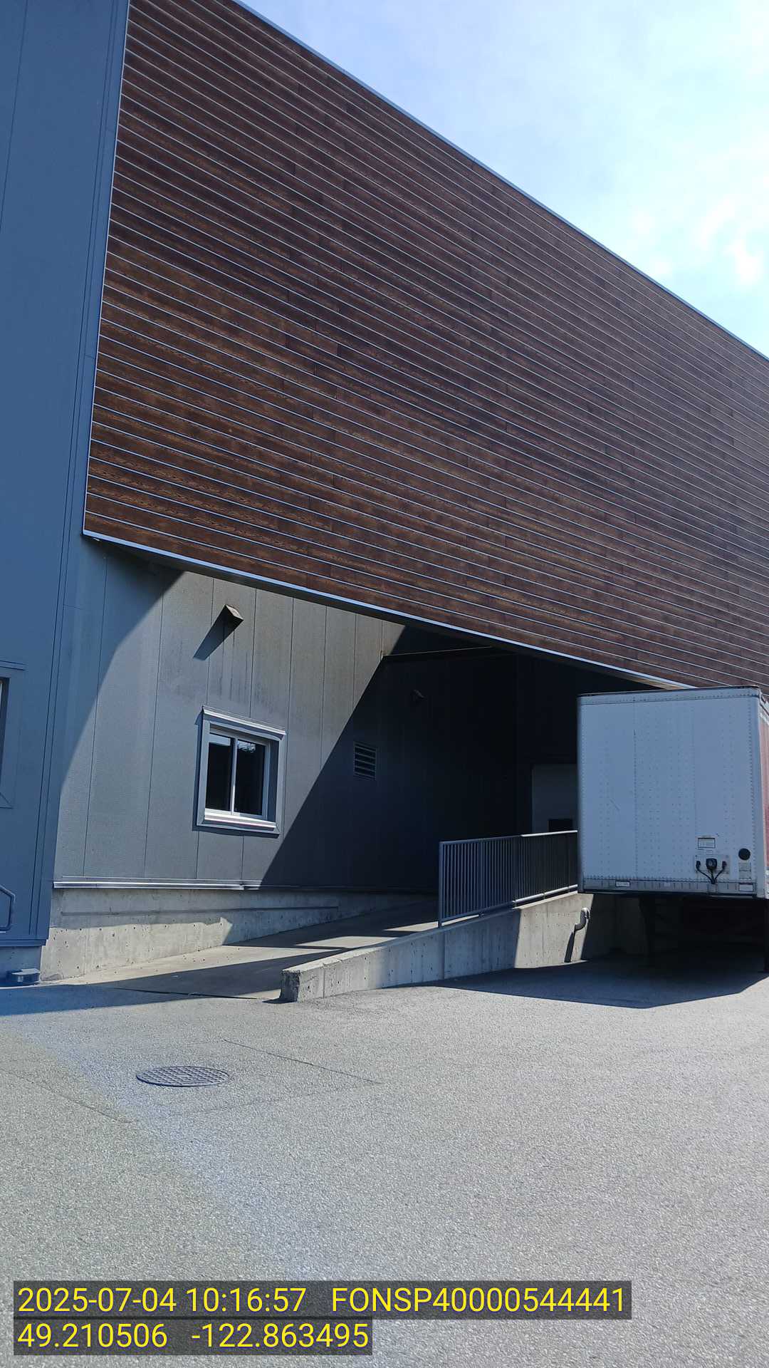 FleetOptics - Tracking