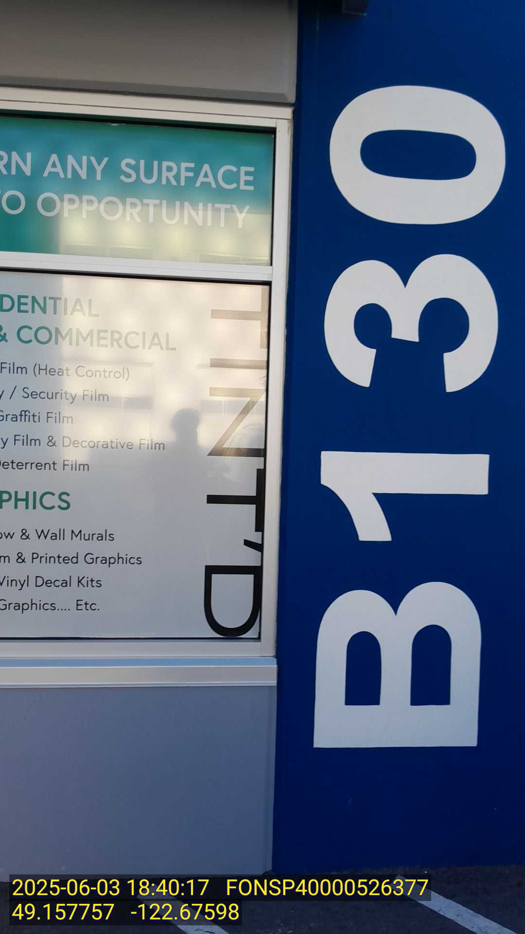 FleetOptics - Tracking