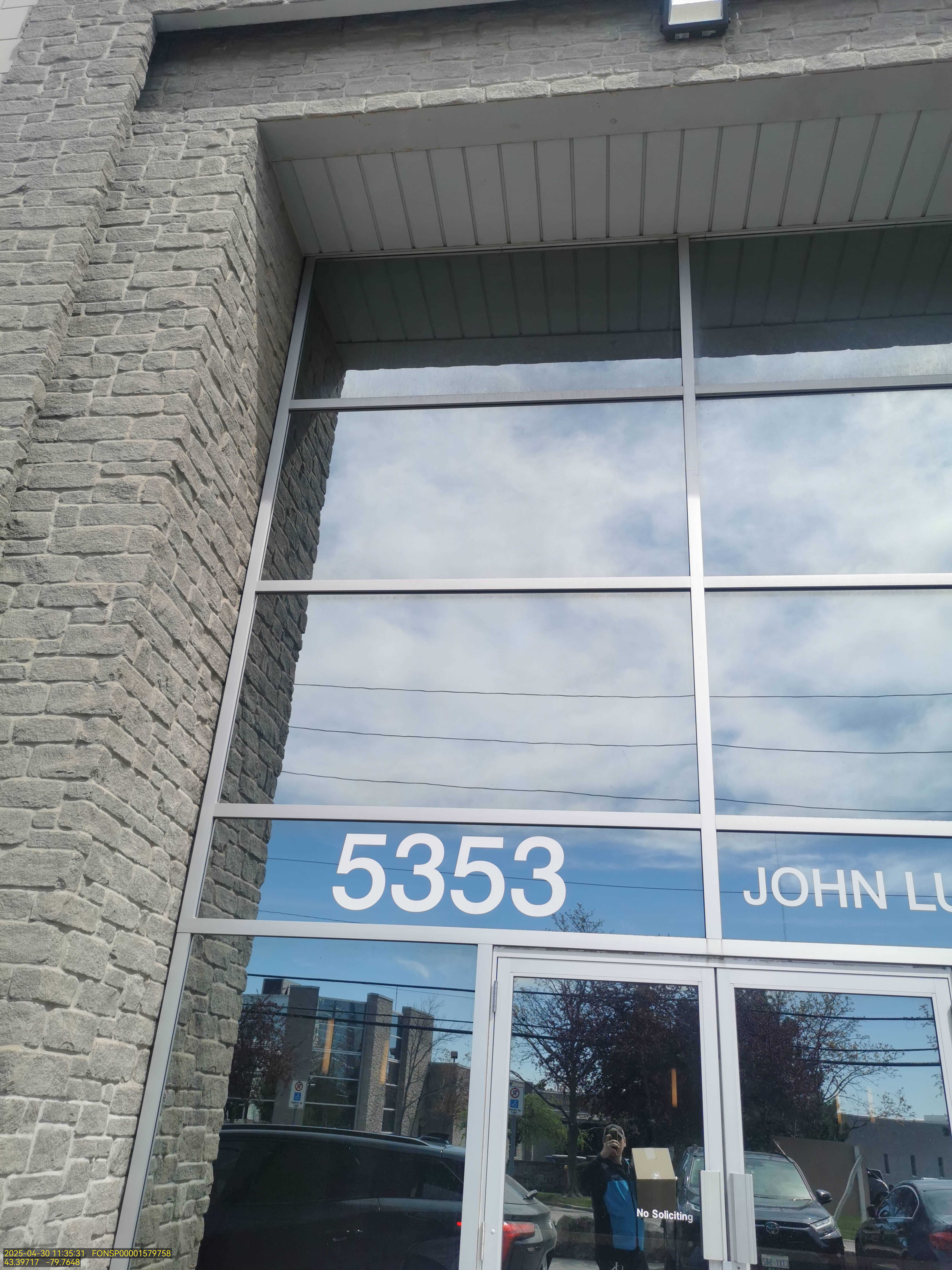 FleetOptics - Tracking