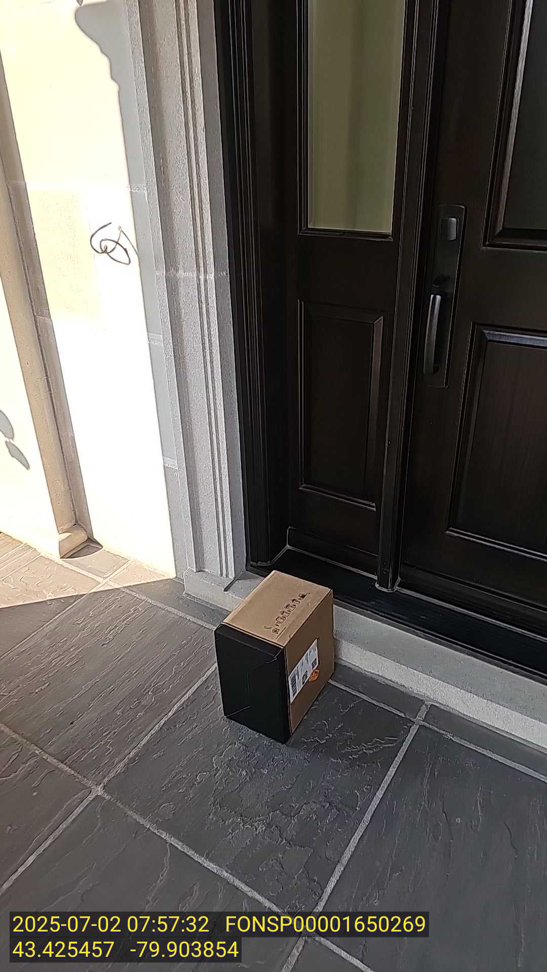 FleetOptics - Tracking