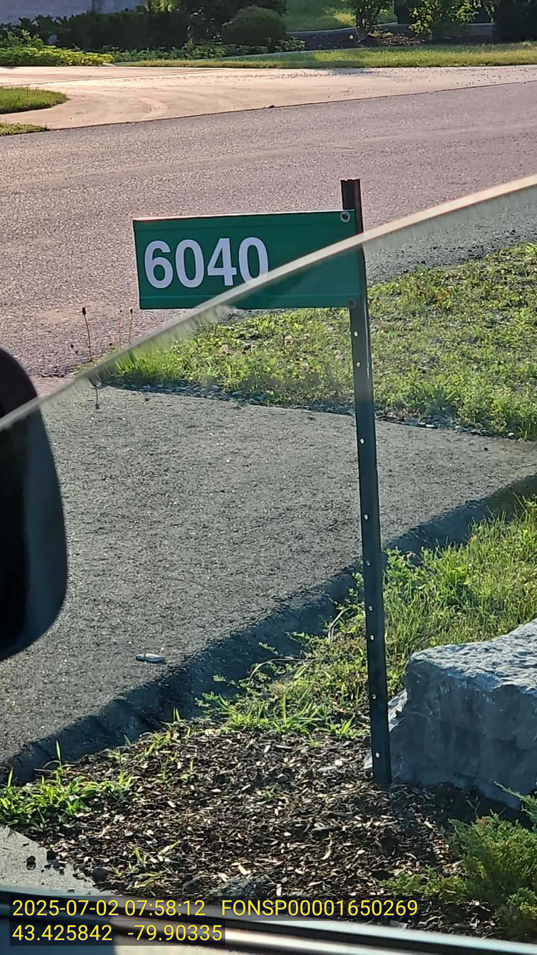 FleetOptics - Tracking