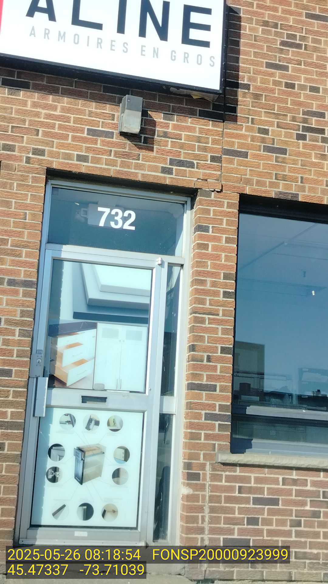 FleetOptics - Tracking