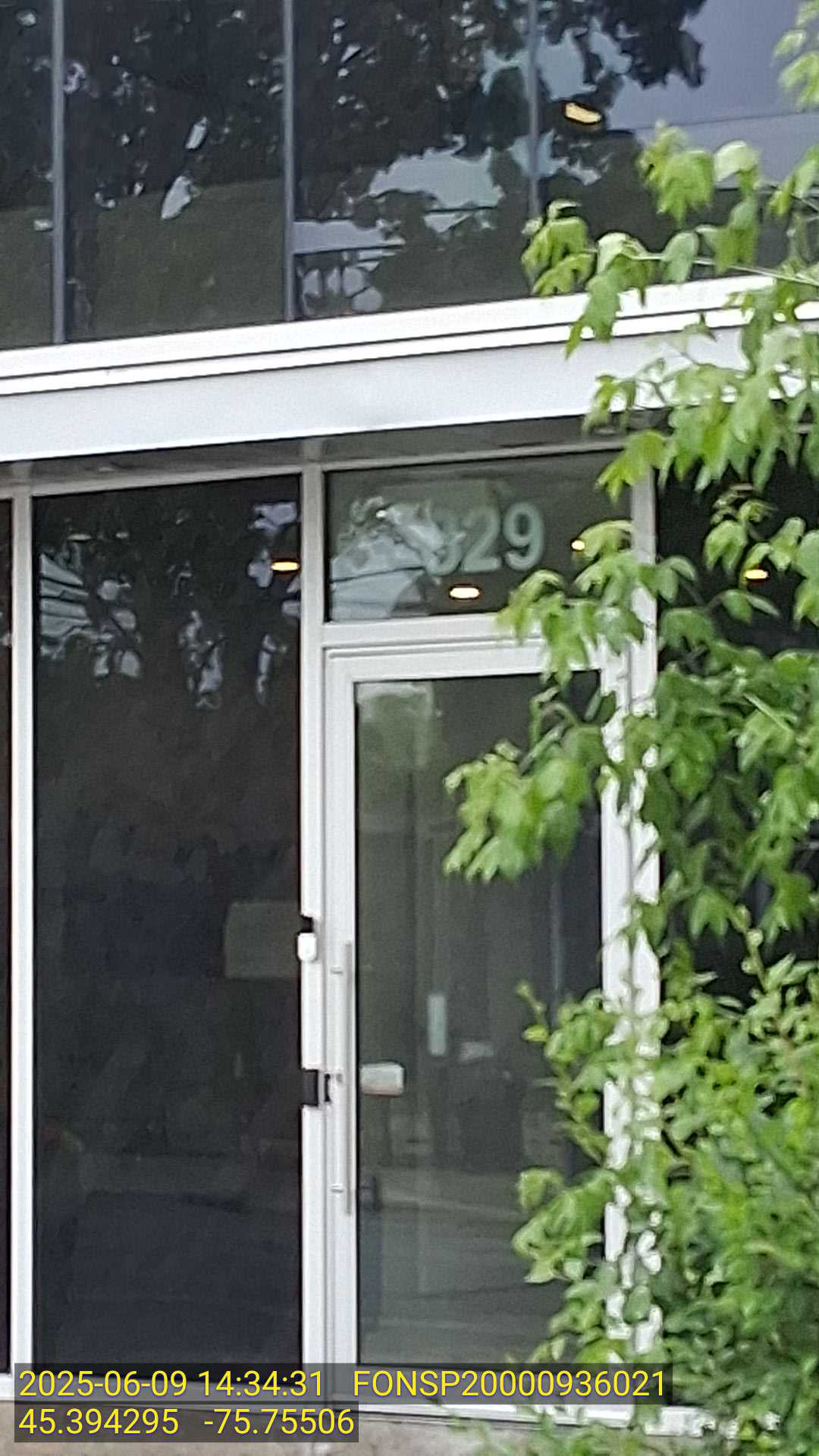 FleetOptics - Tracking