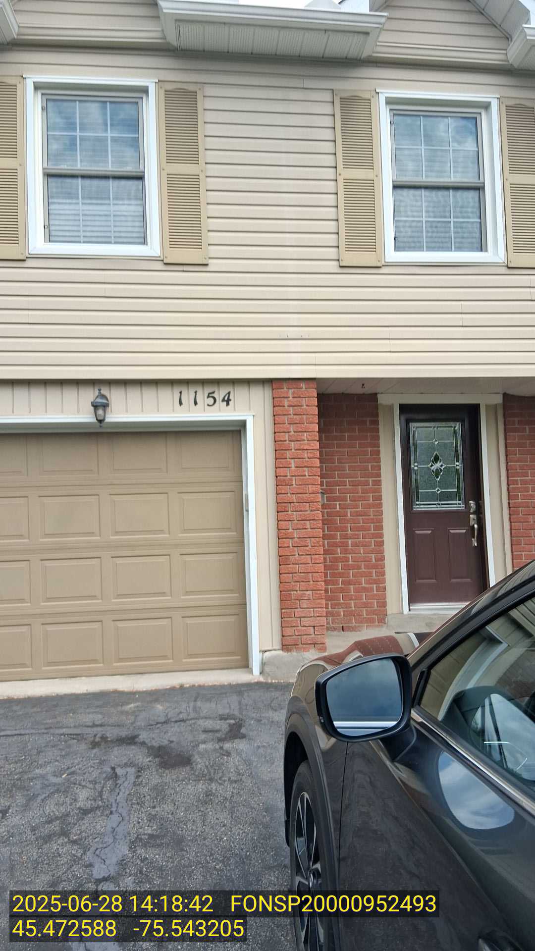 FleetOptics - Tracking