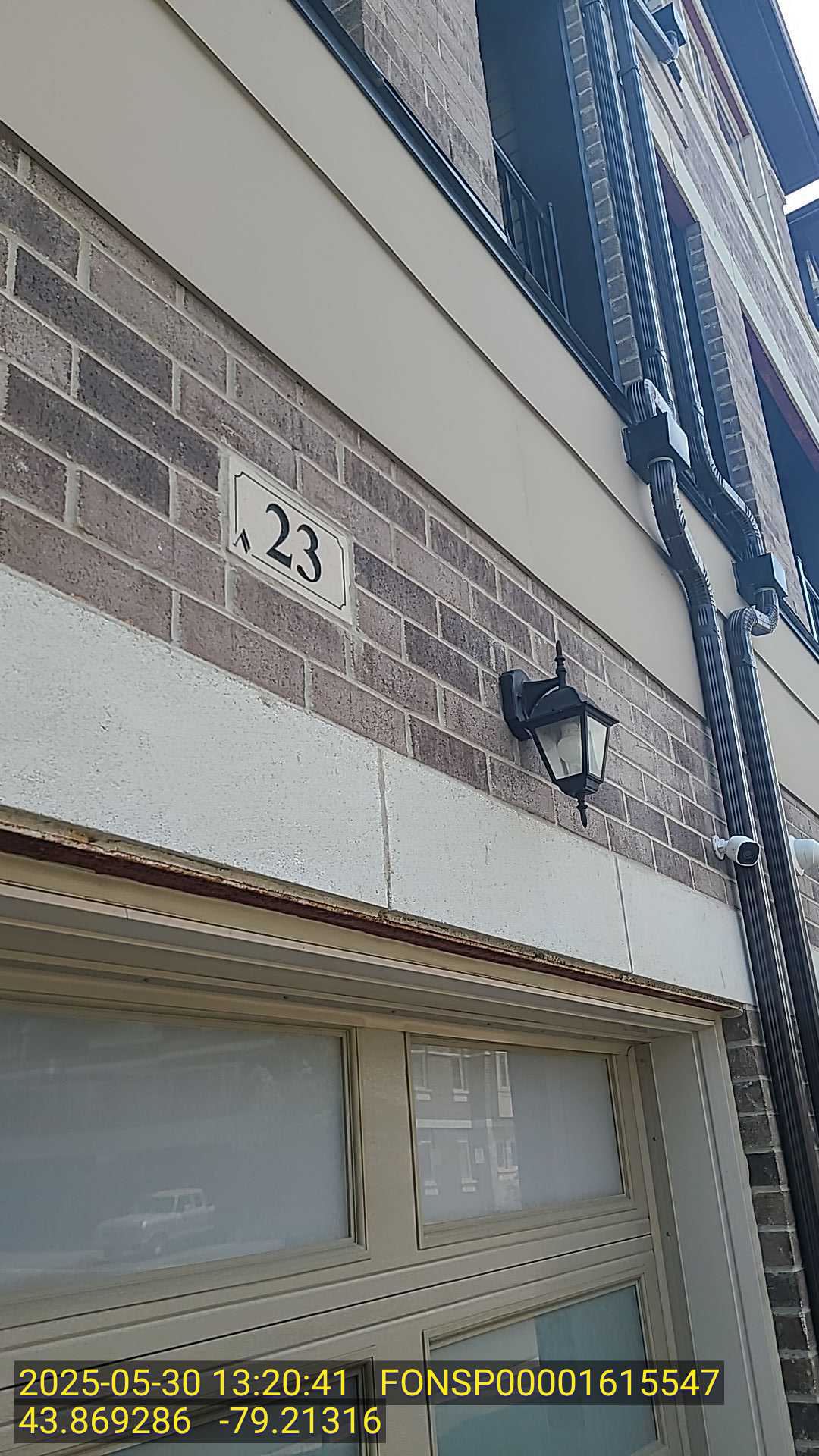 FleetOptics - Tracking