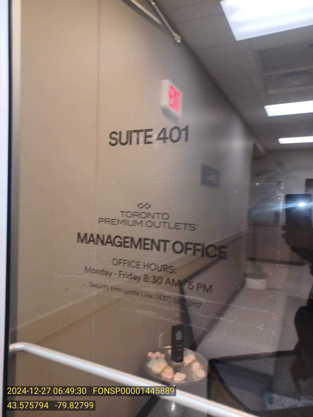 FleetOptics - Tracking