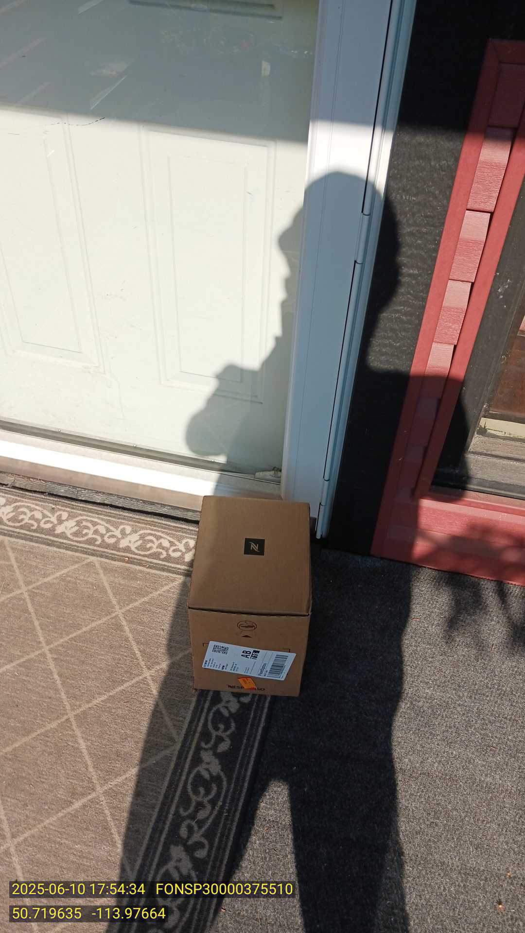 FleetOptics - Tracking