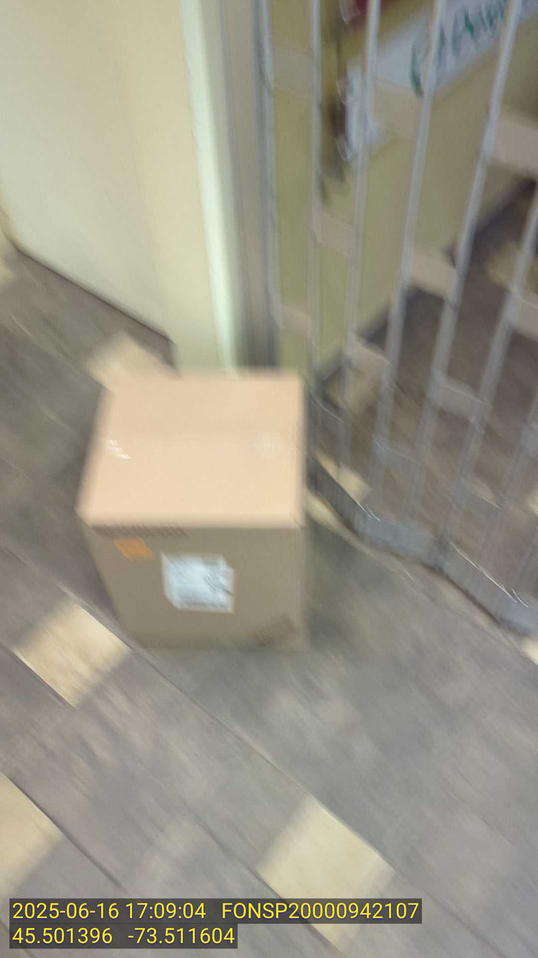 FleetOptics - Tracking