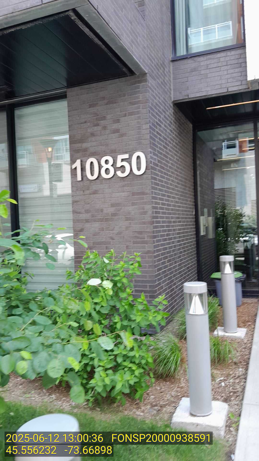 FleetOptics - Tracking