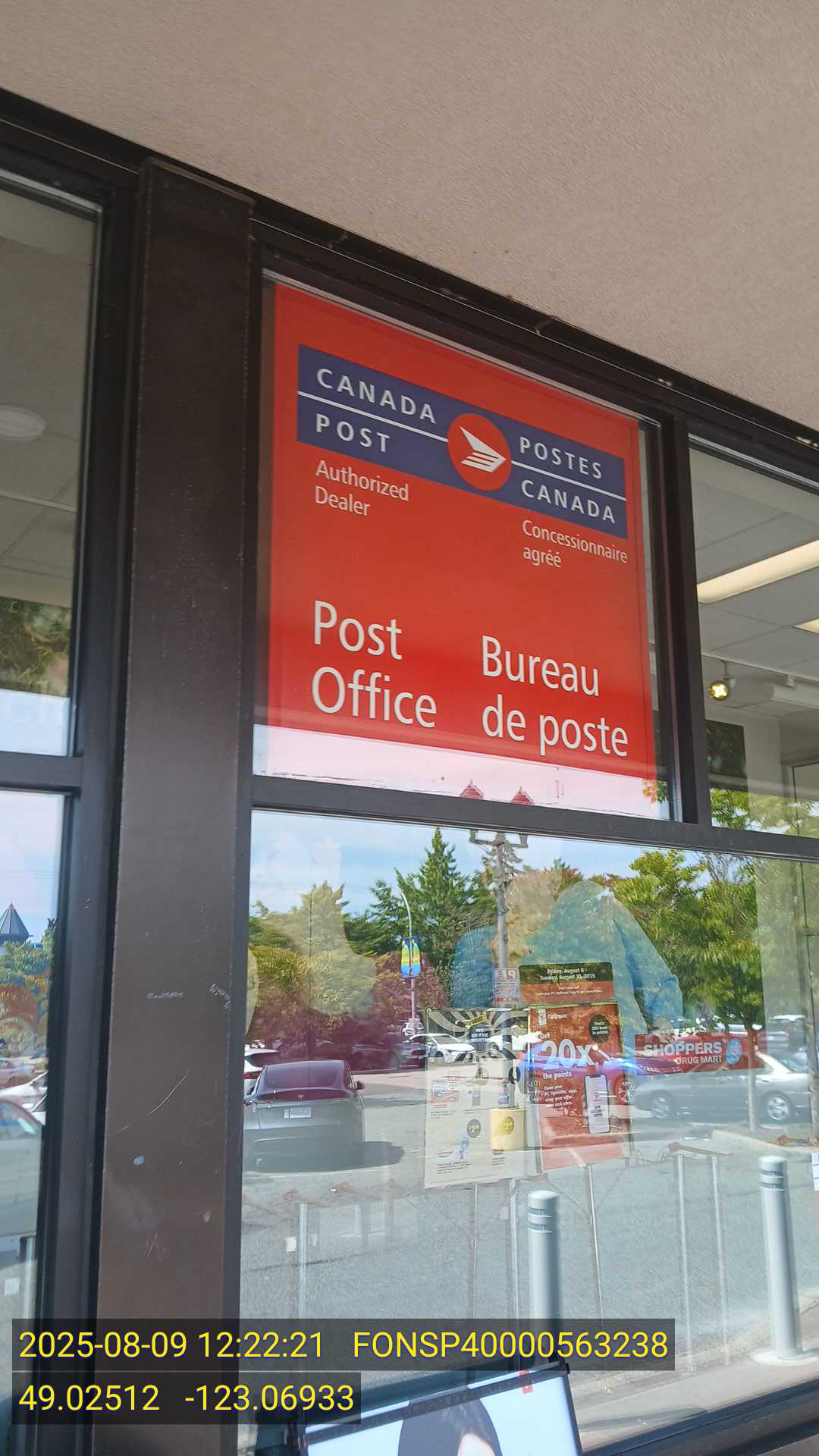 FleetOptics - Tracking