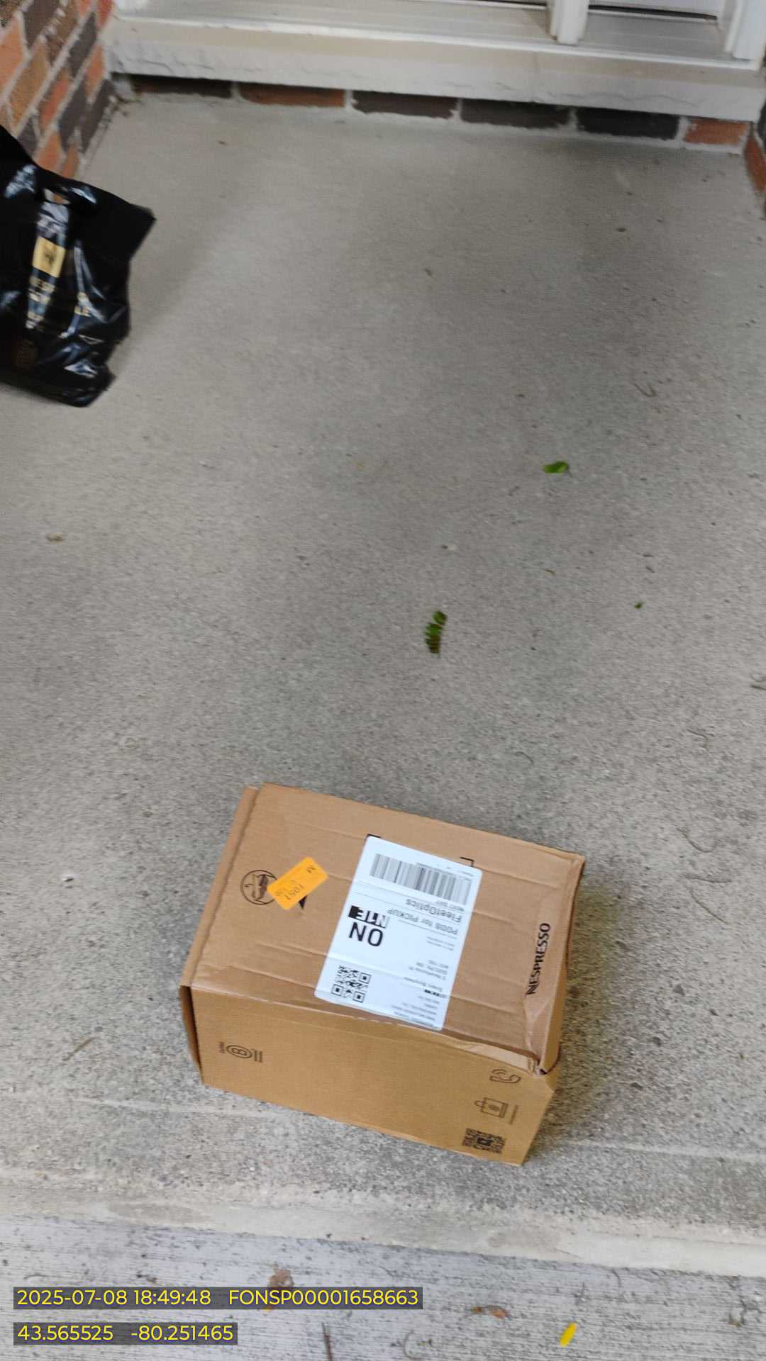 FleetOptics - Tracking