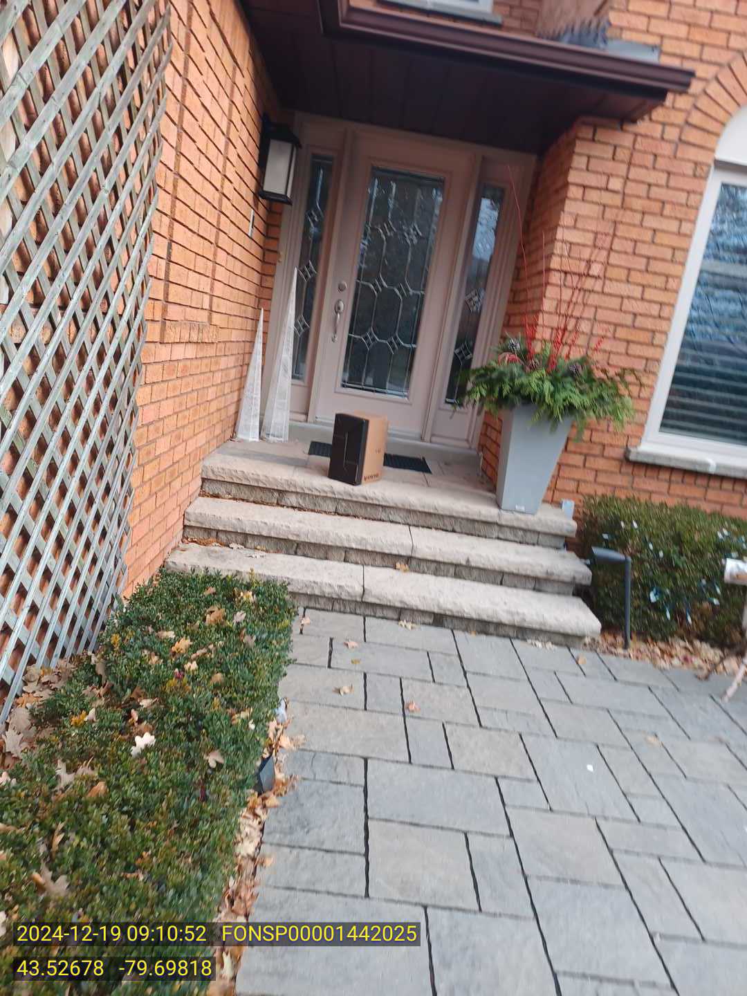 FleetOptics - Tracking