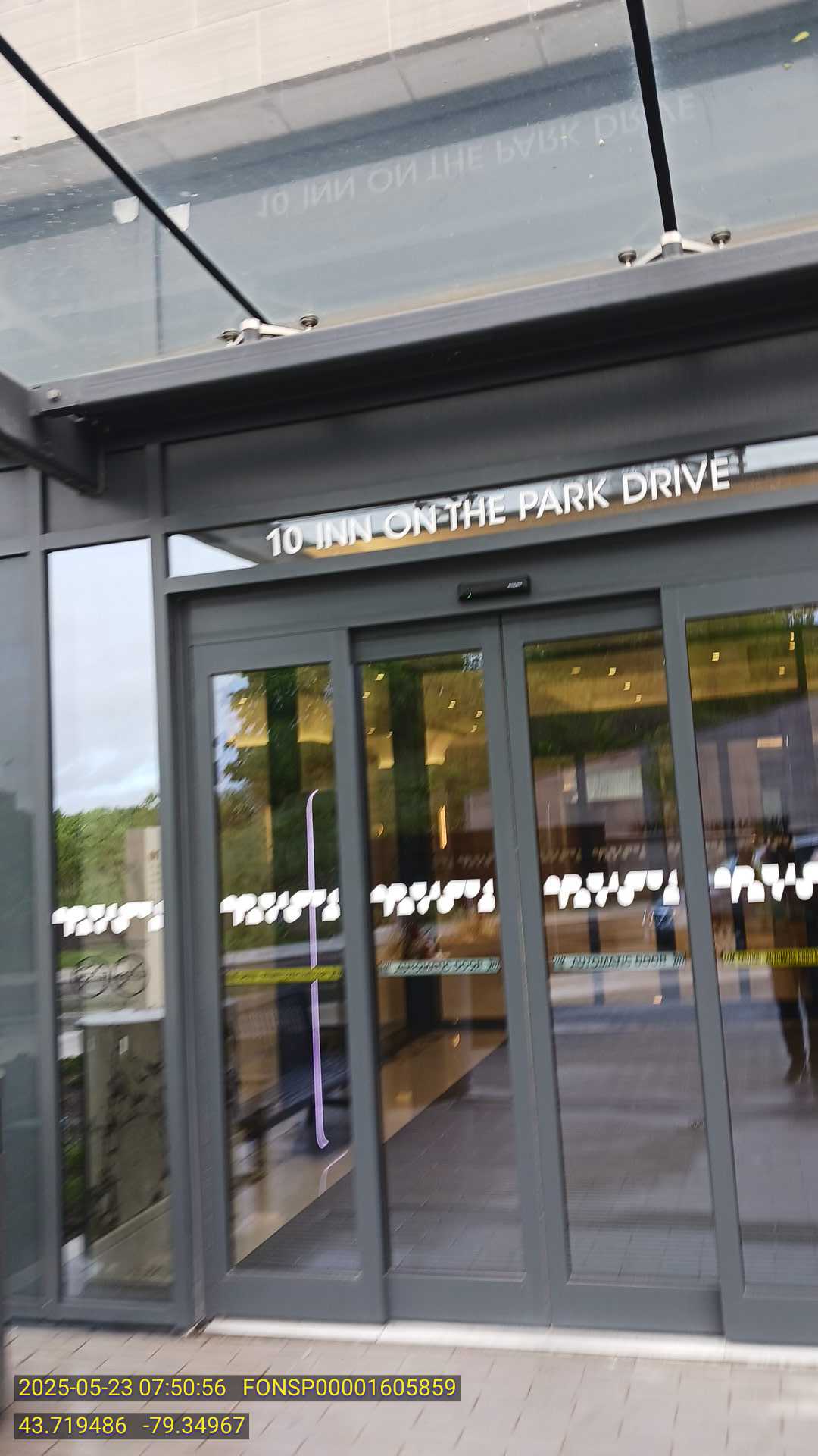 FleetOptics - Tracking