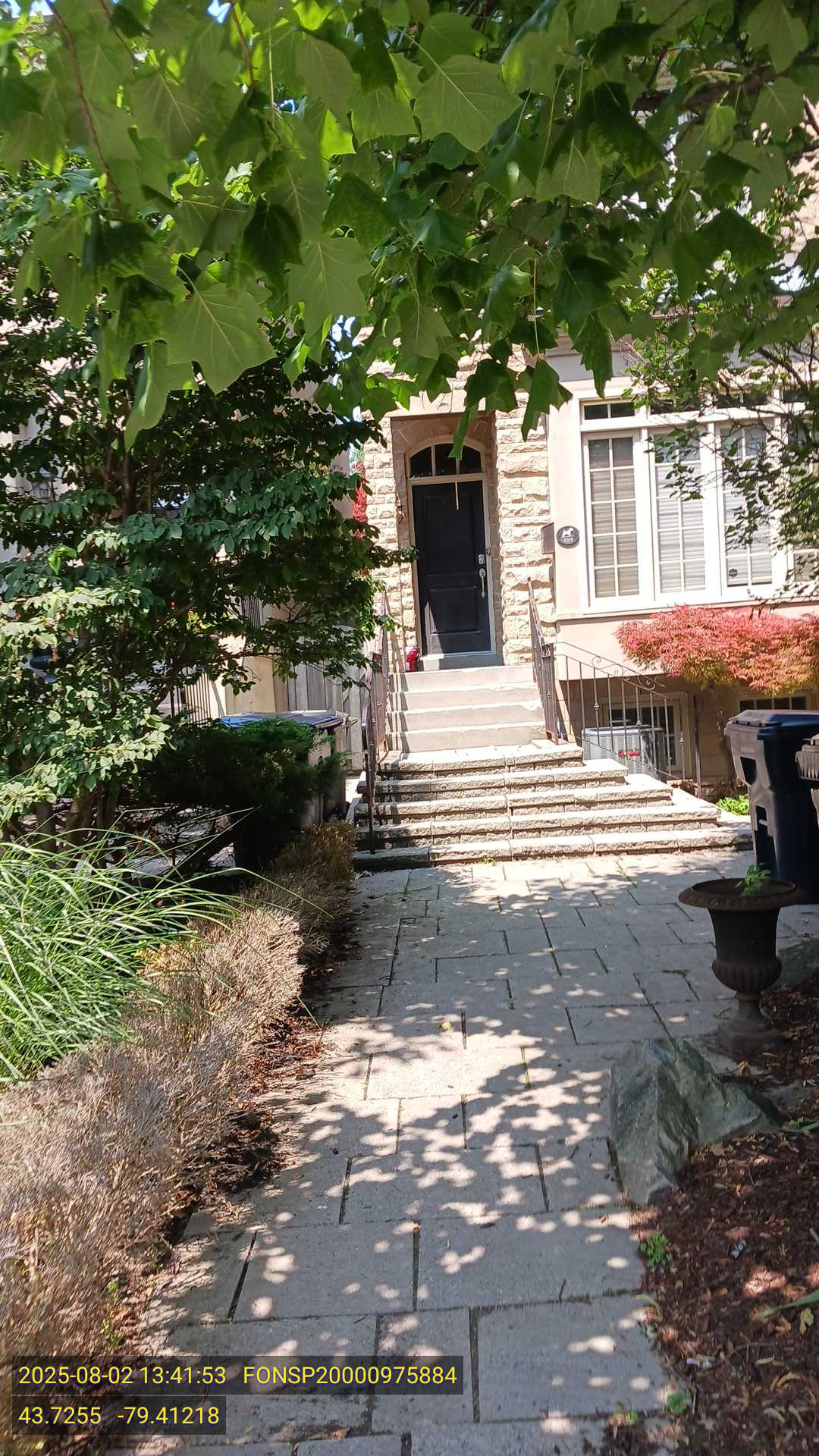 FleetOptics - Tracking