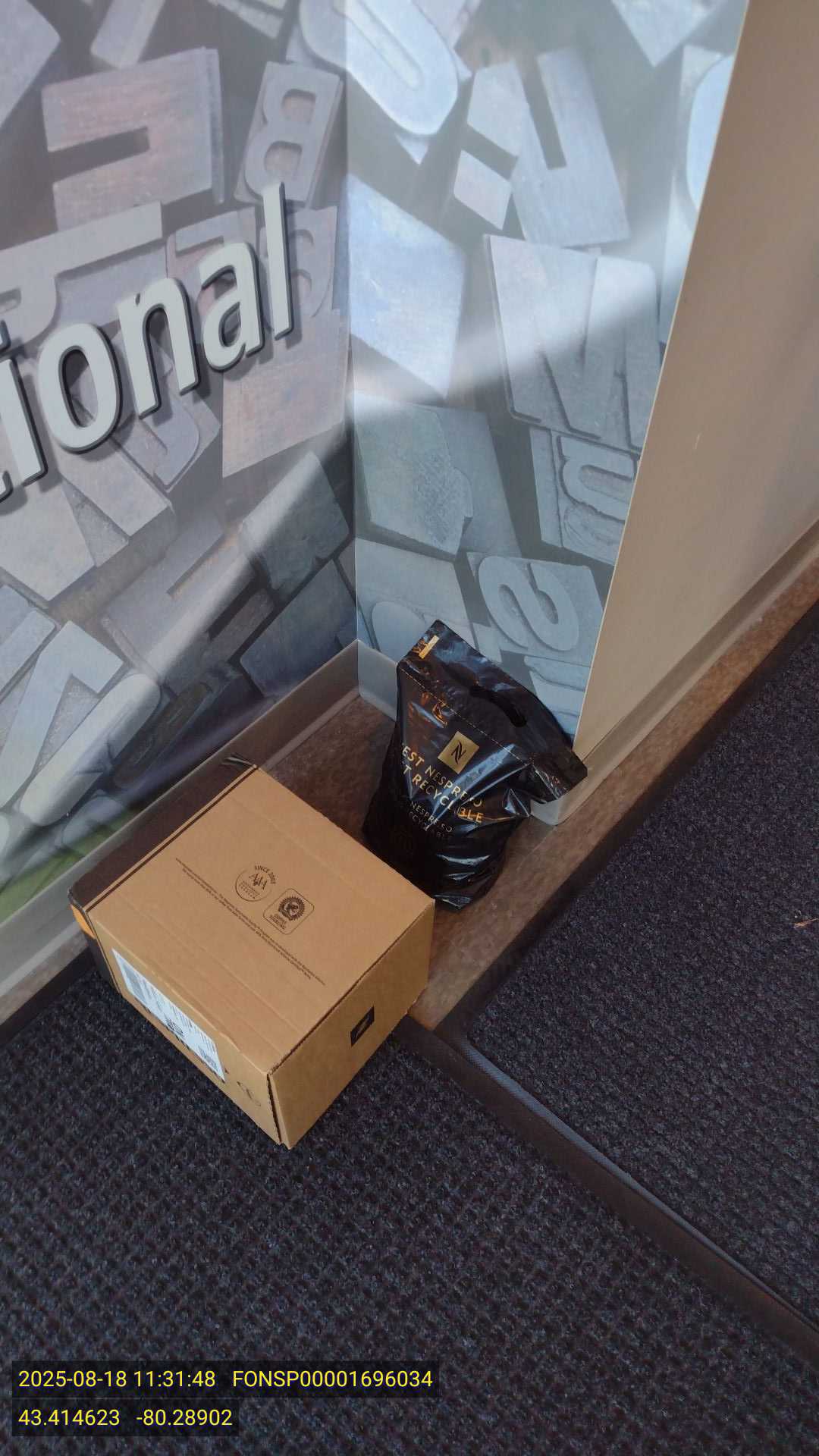 FleetOptics - Tracking