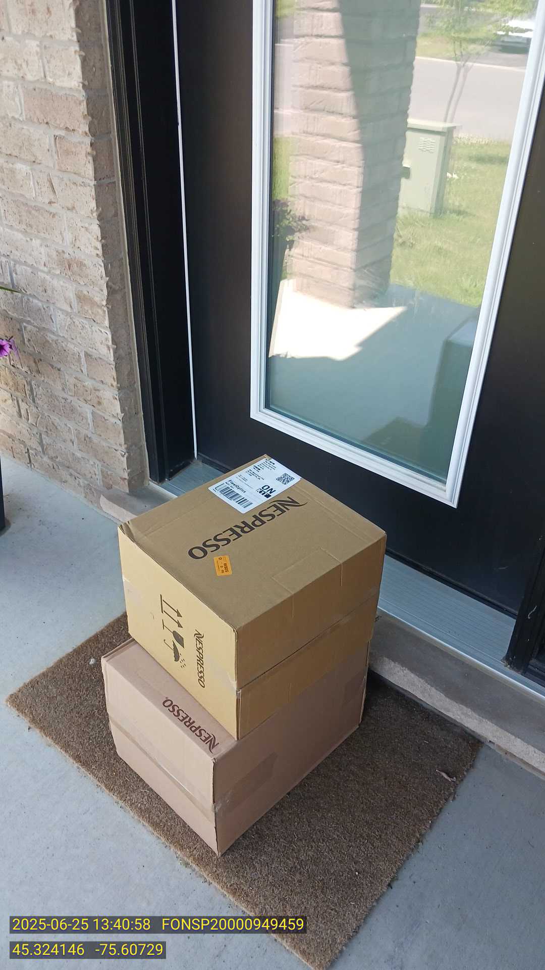 FleetOptics - Tracking