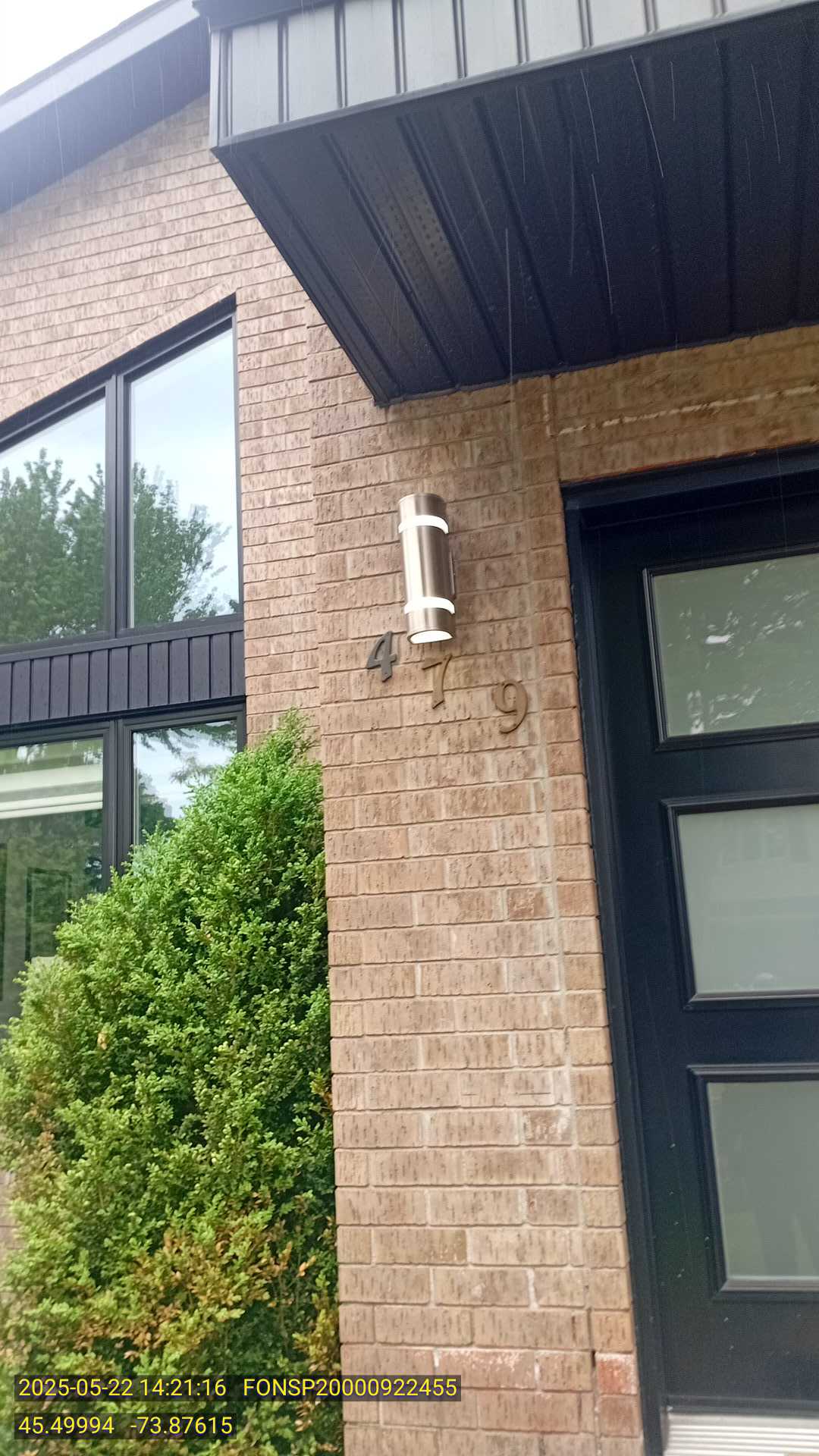 FleetOptics - Tracking