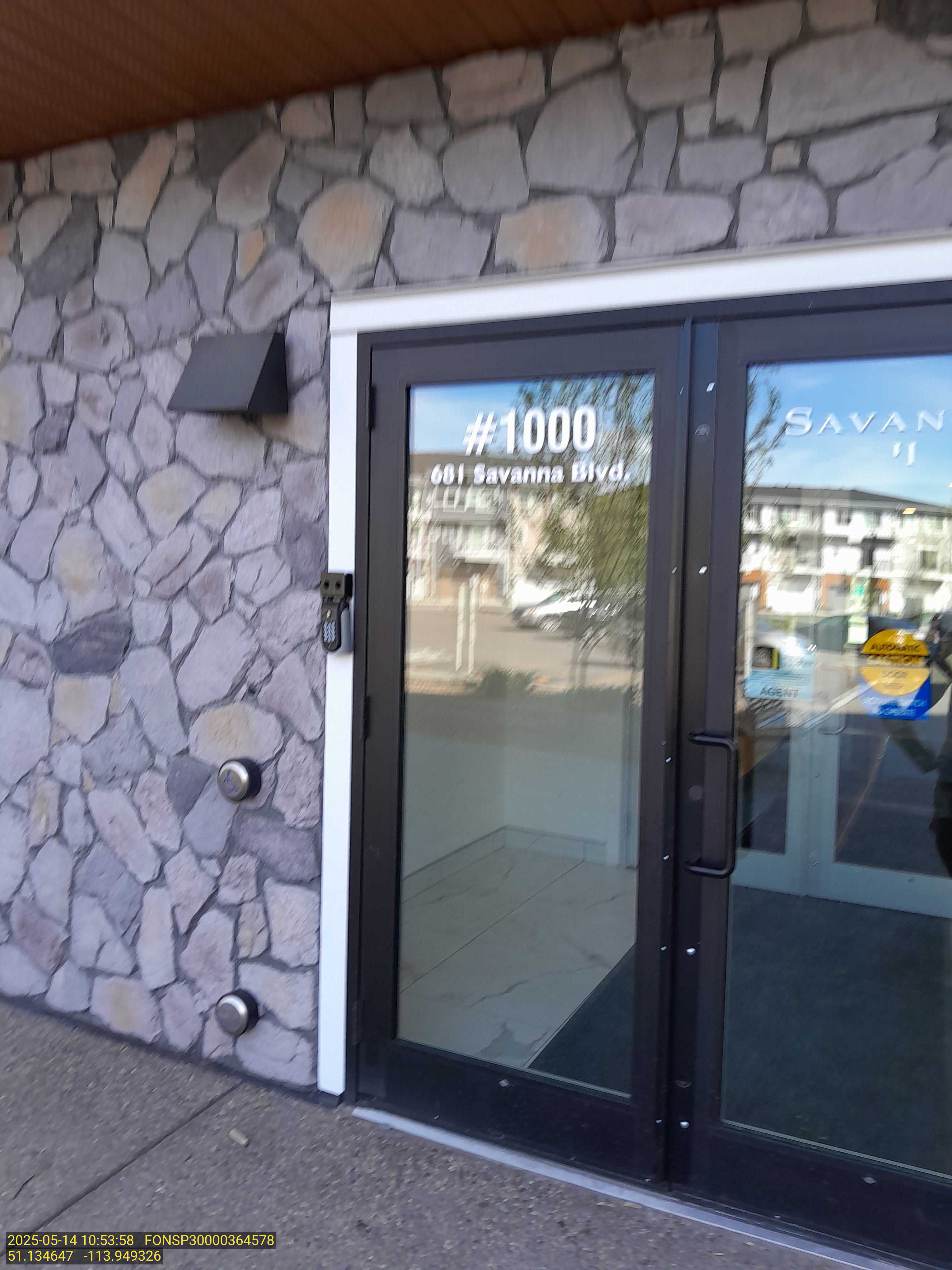 FleetOptics - Tracking