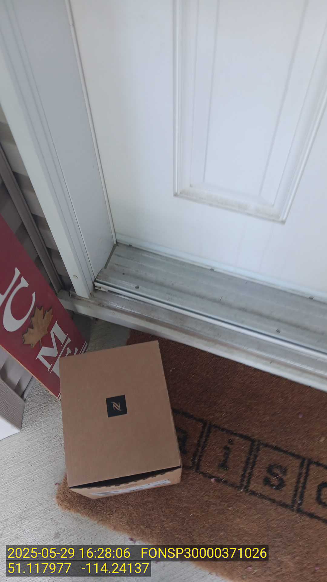 FleetOptics - Tracking