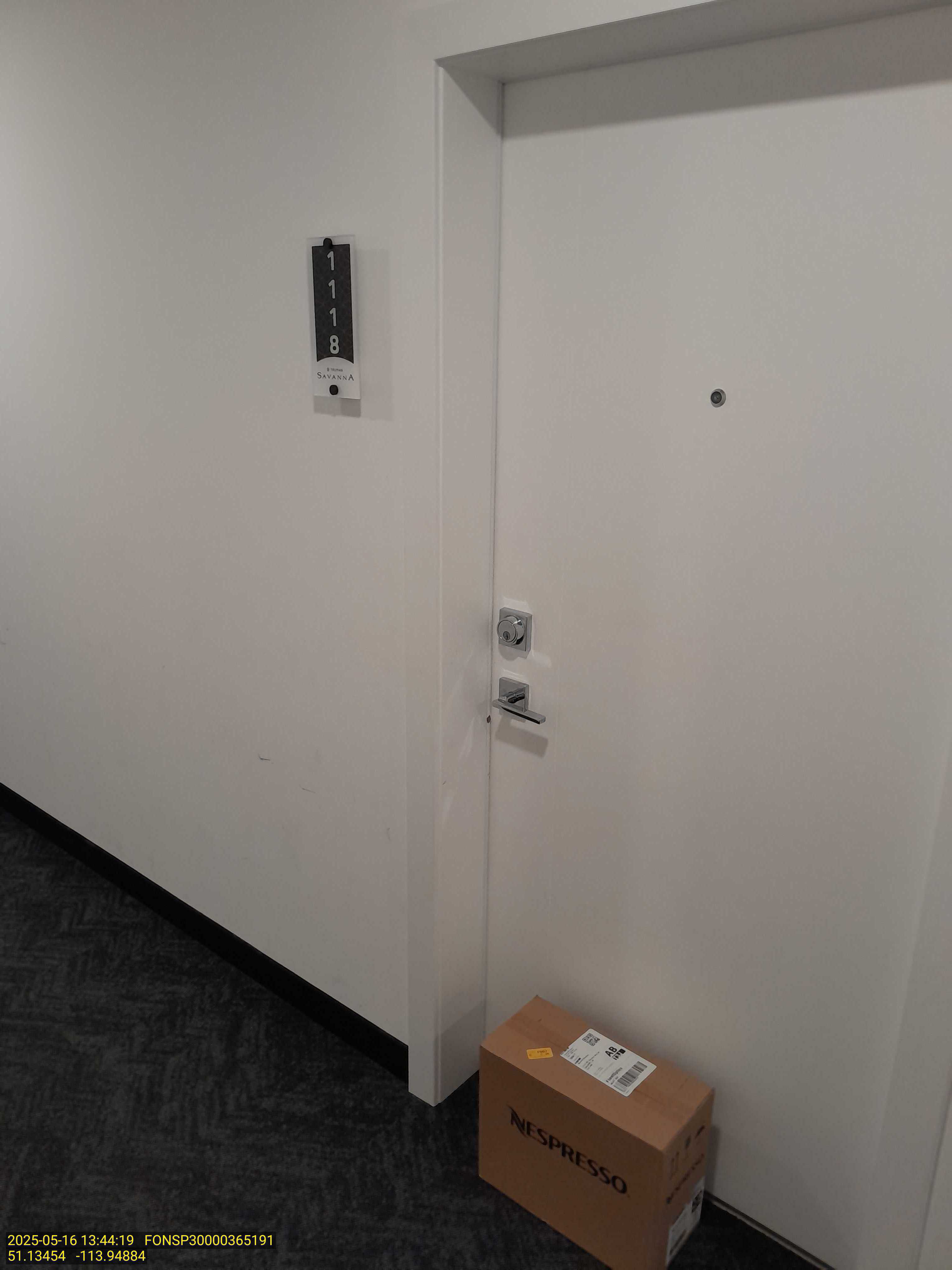 FleetOptics - Tracking