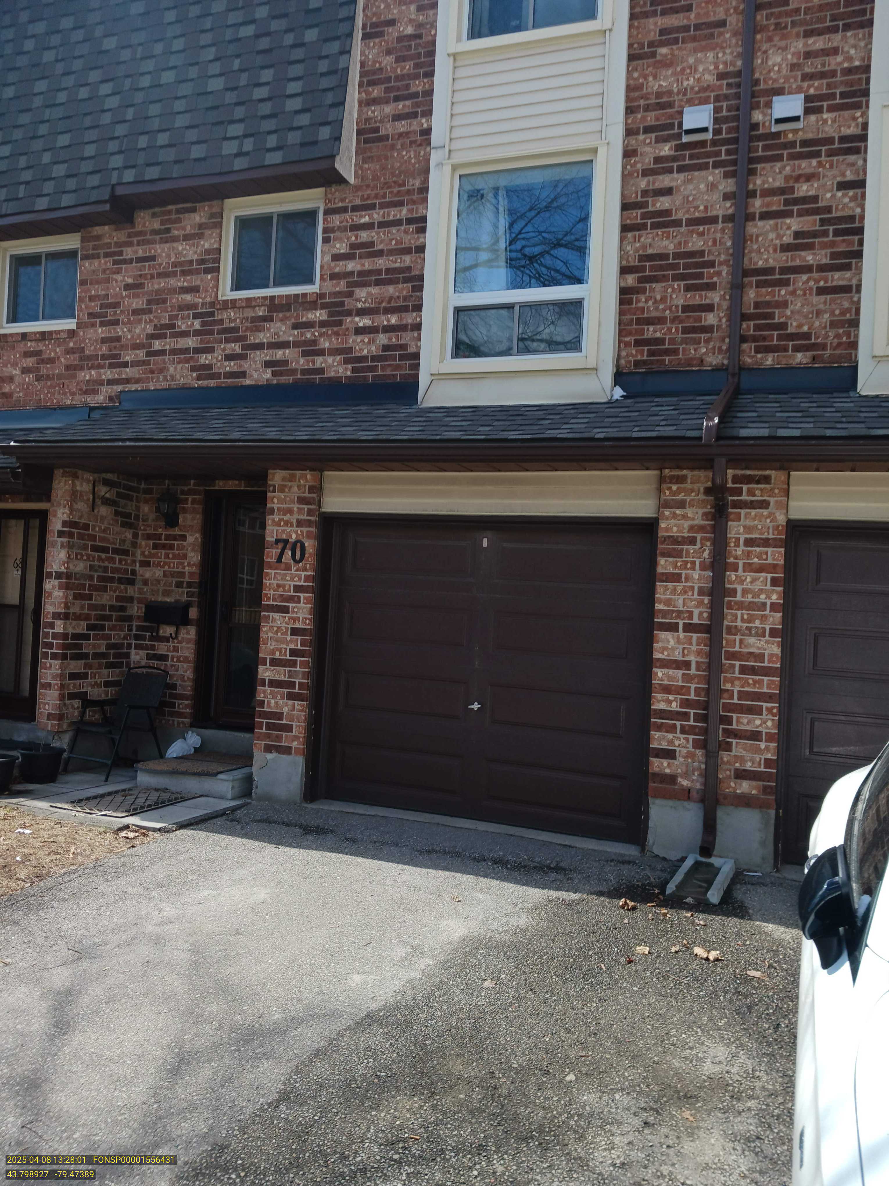 FleetOptics - Tracking