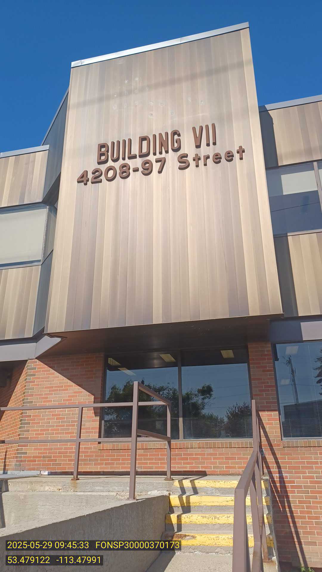 FleetOptics - Tracking