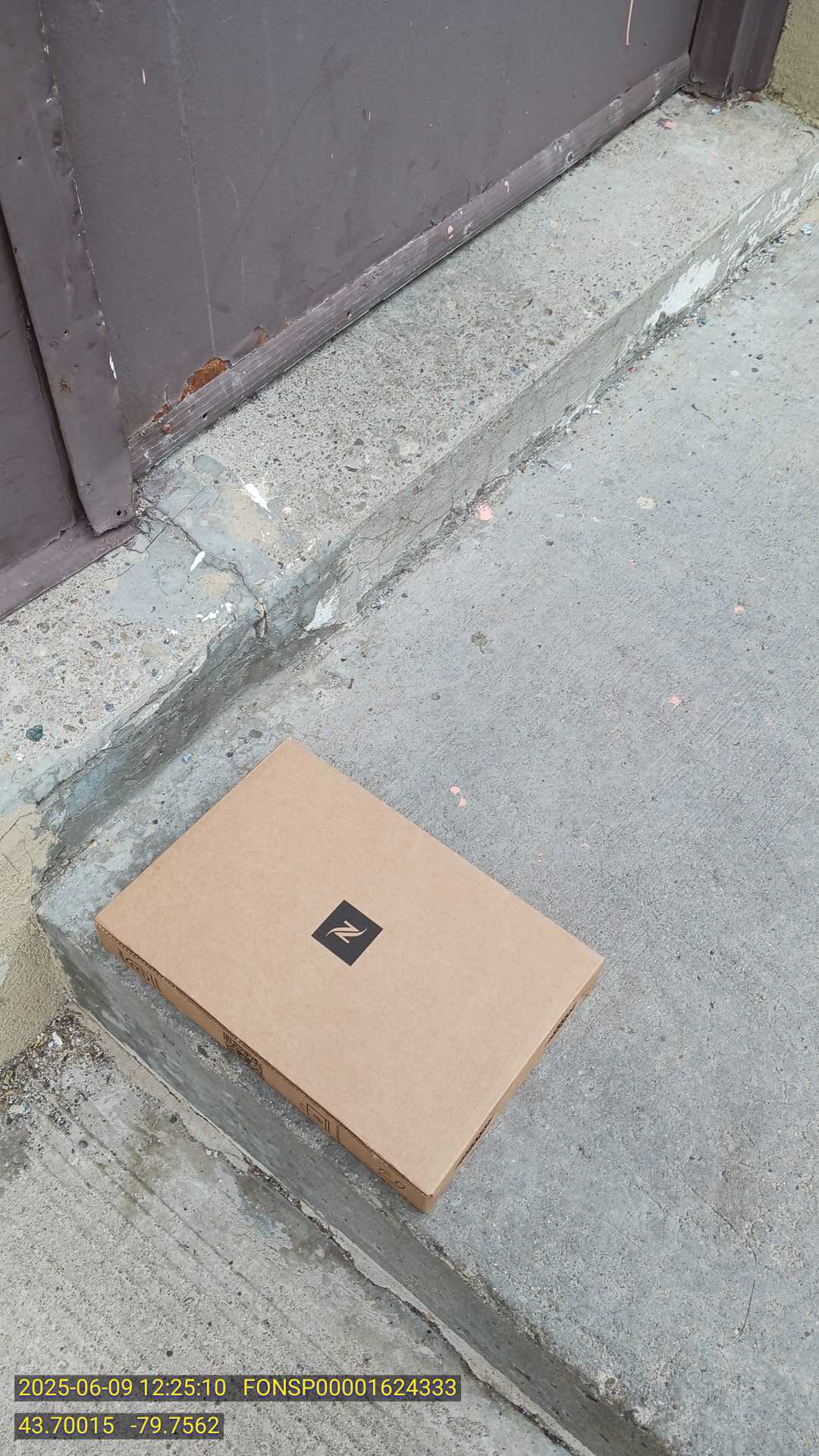 FleetOptics - Tracking