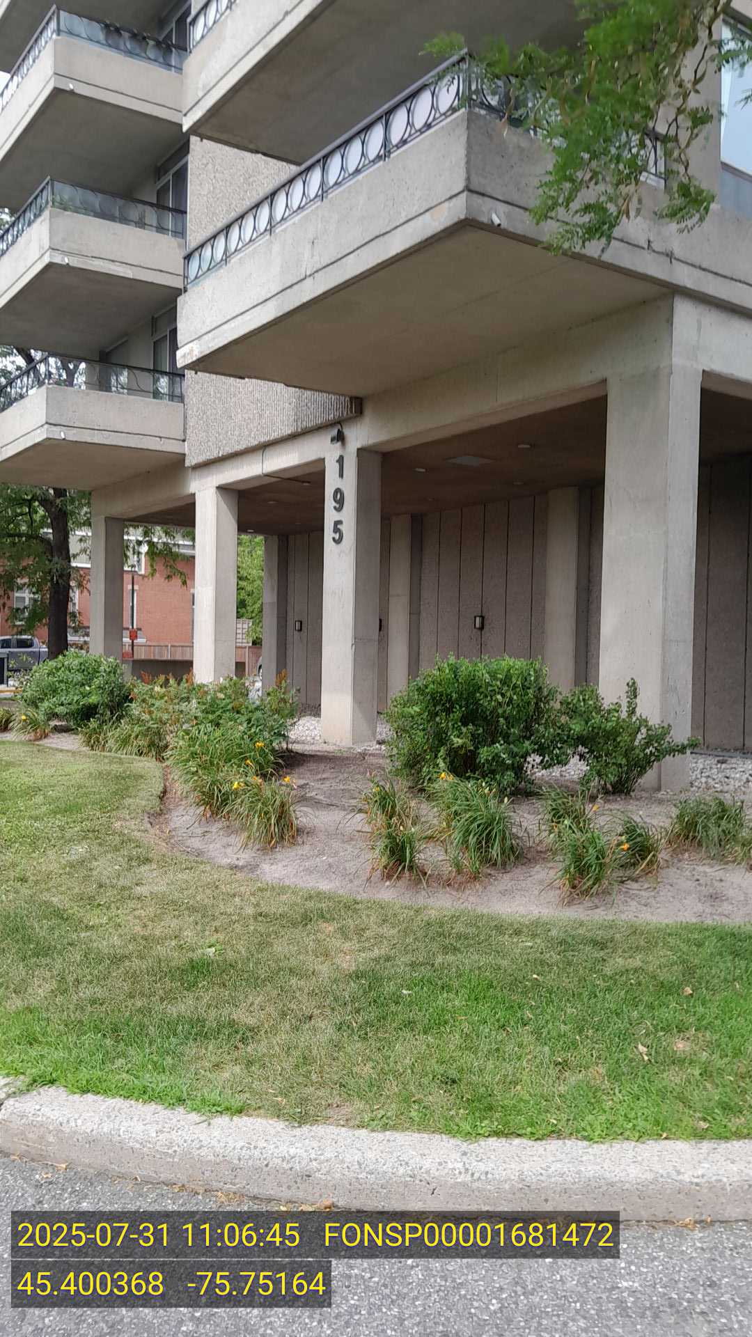 FleetOptics - Tracking