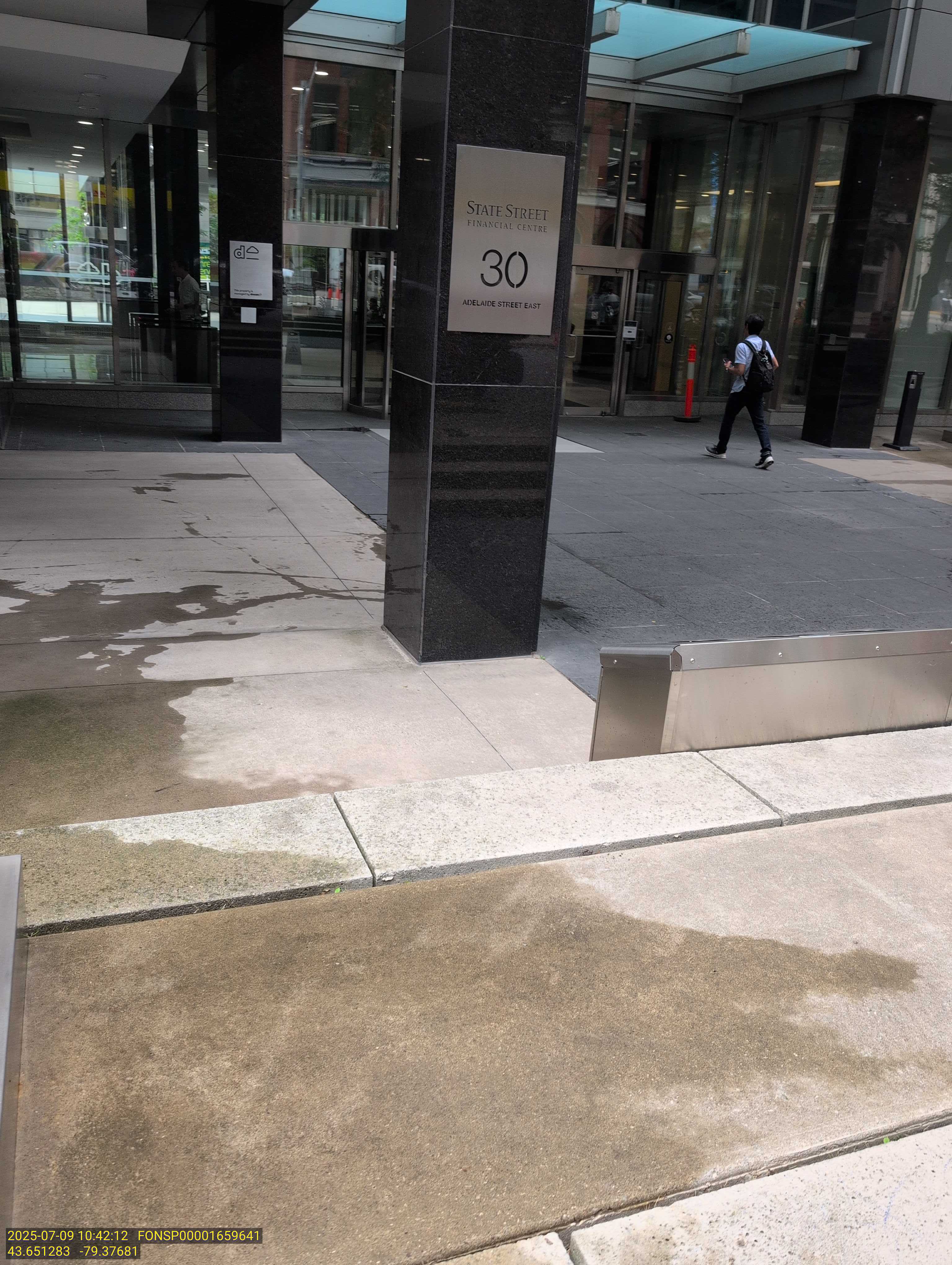 FleetOptics - Tracking