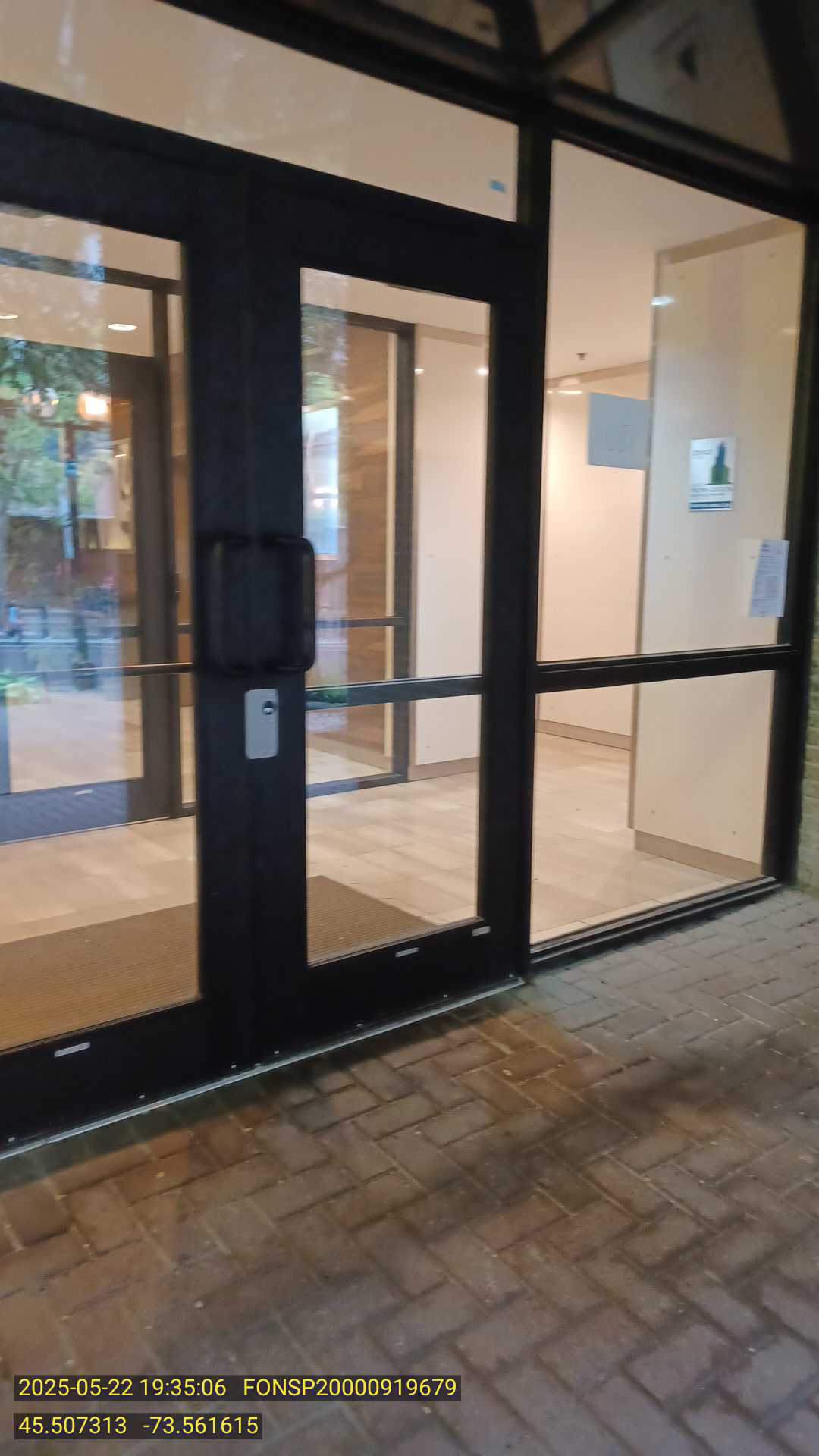 FleetOptics - Tracking