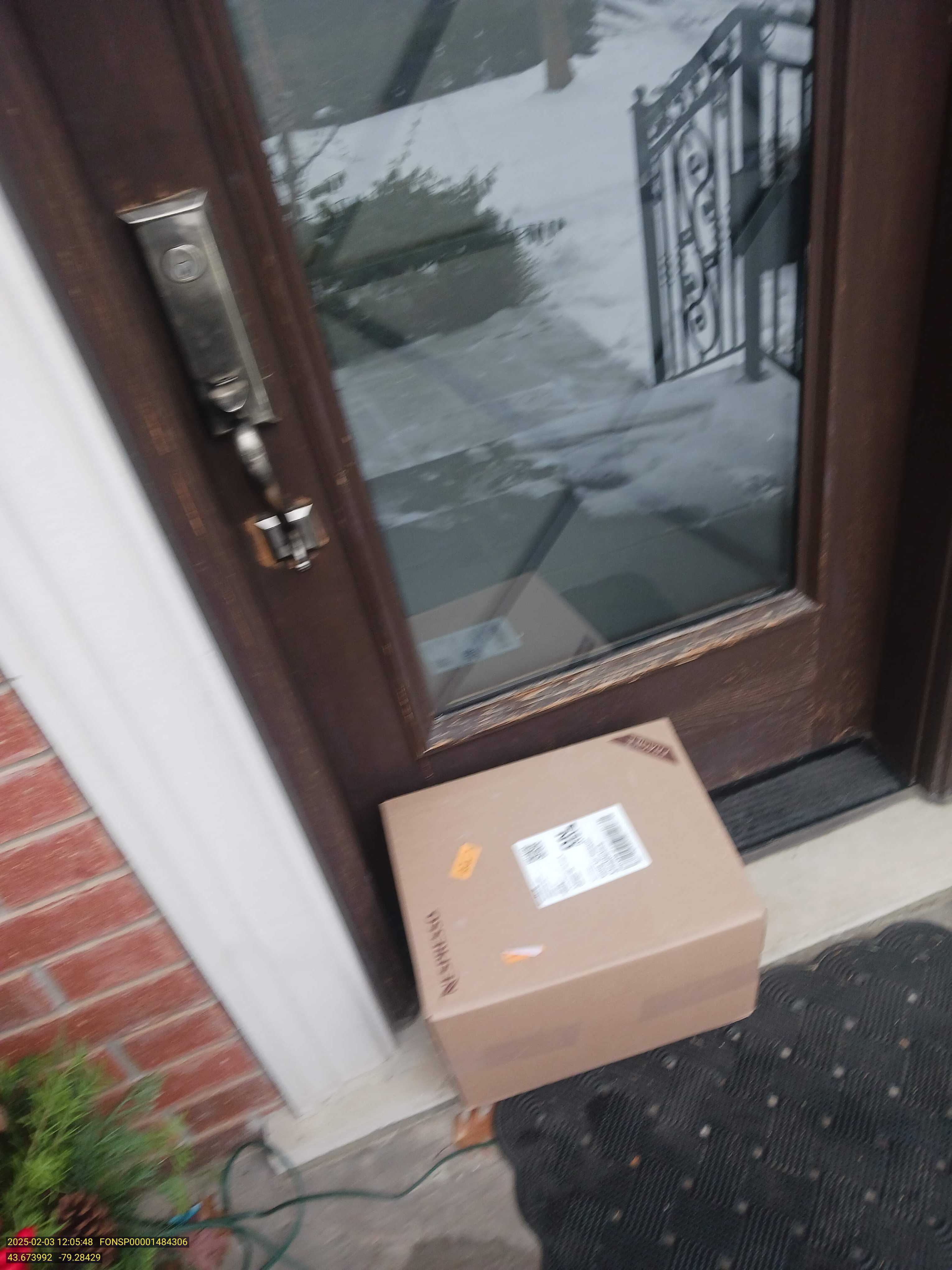 FleetOptics - Tracking