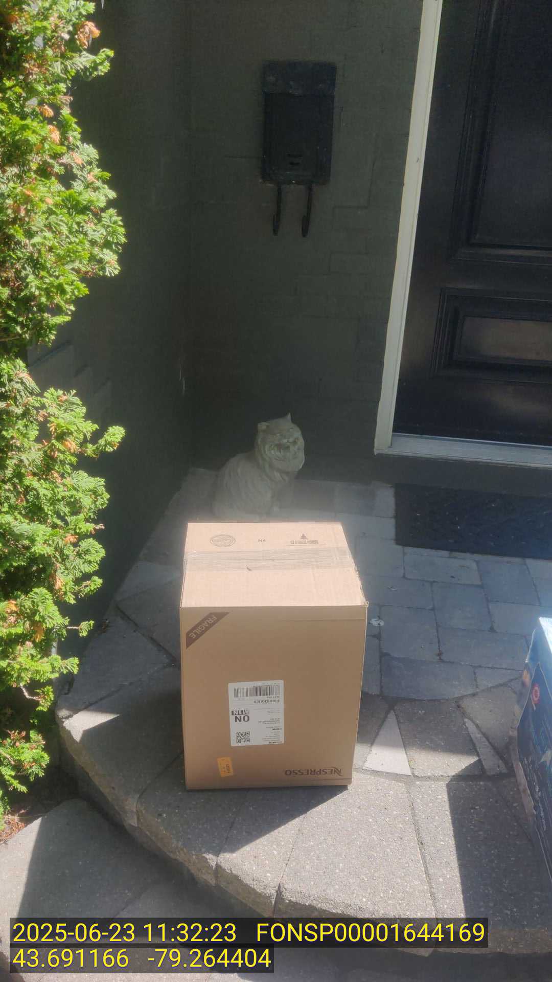 FleetOptics - Tracking