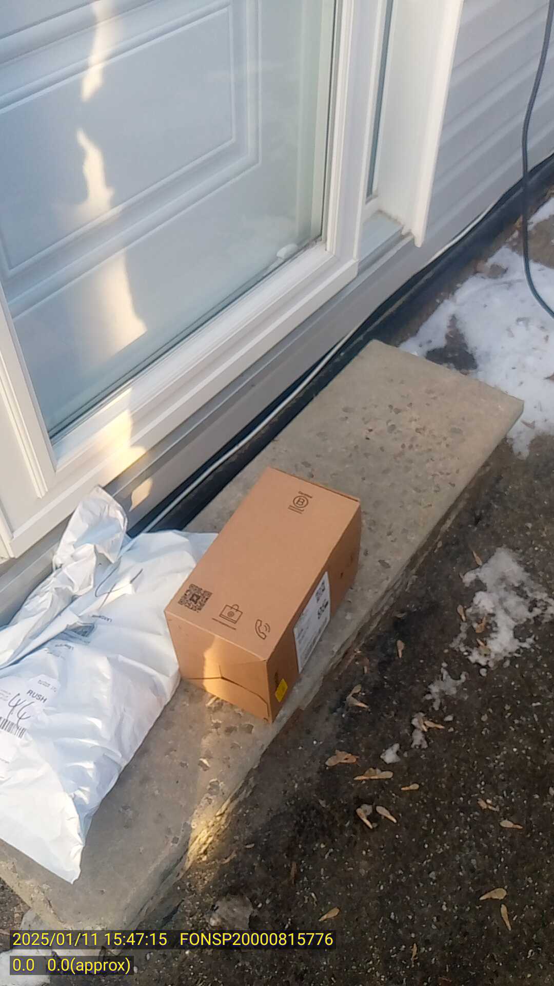 FleetOptics - Tracking