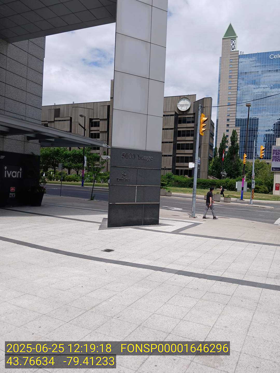 FleetOptics - Tracking