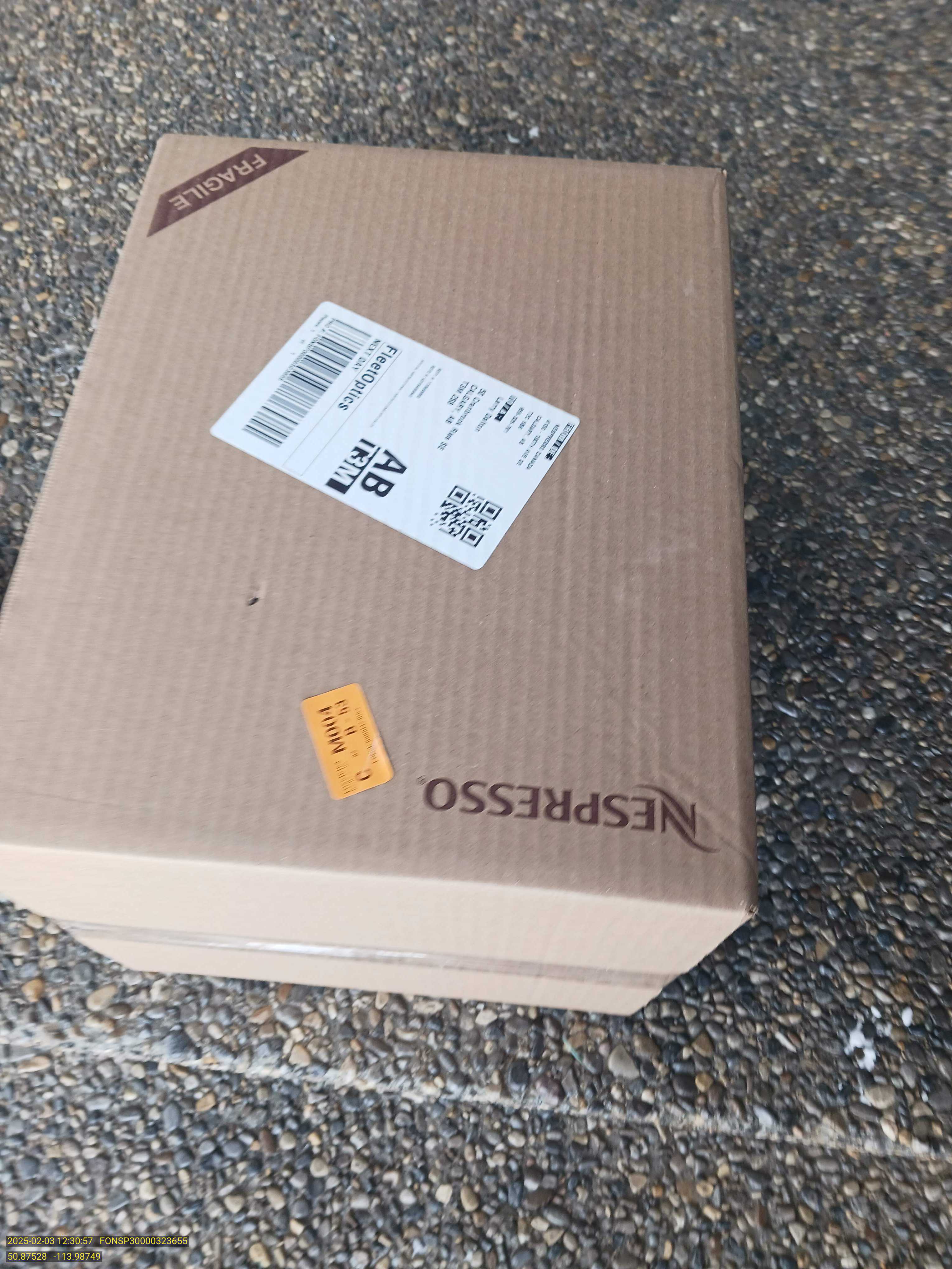 FleetOptics - Tracking