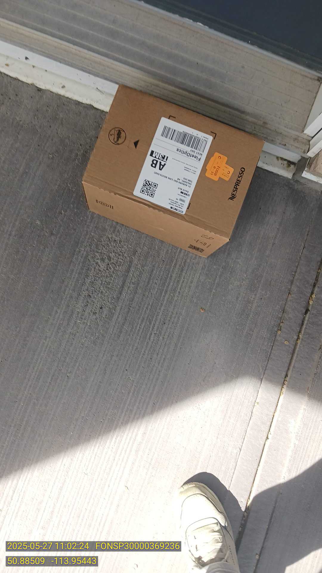 FleetOptics - Tracking