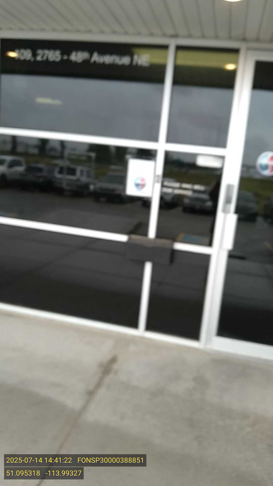 FleetOptics - Tracking