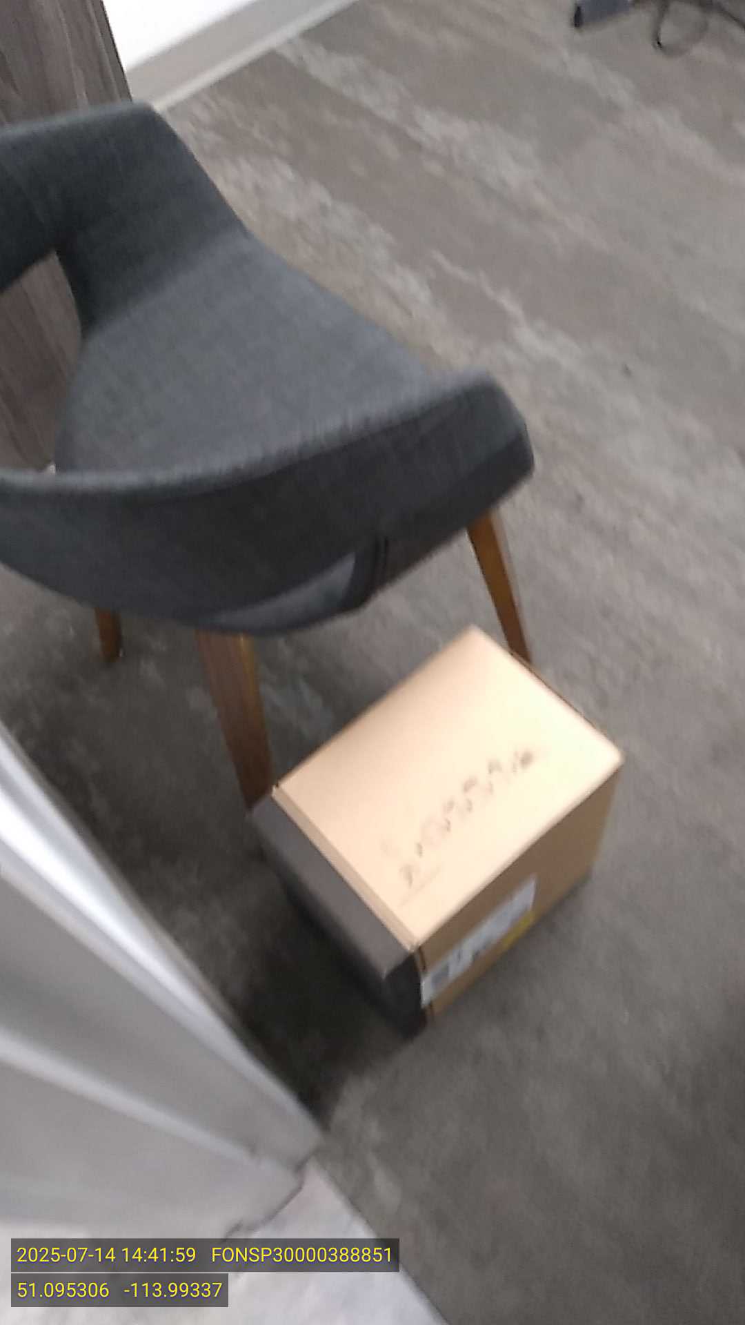 FleetOptics - Tracking